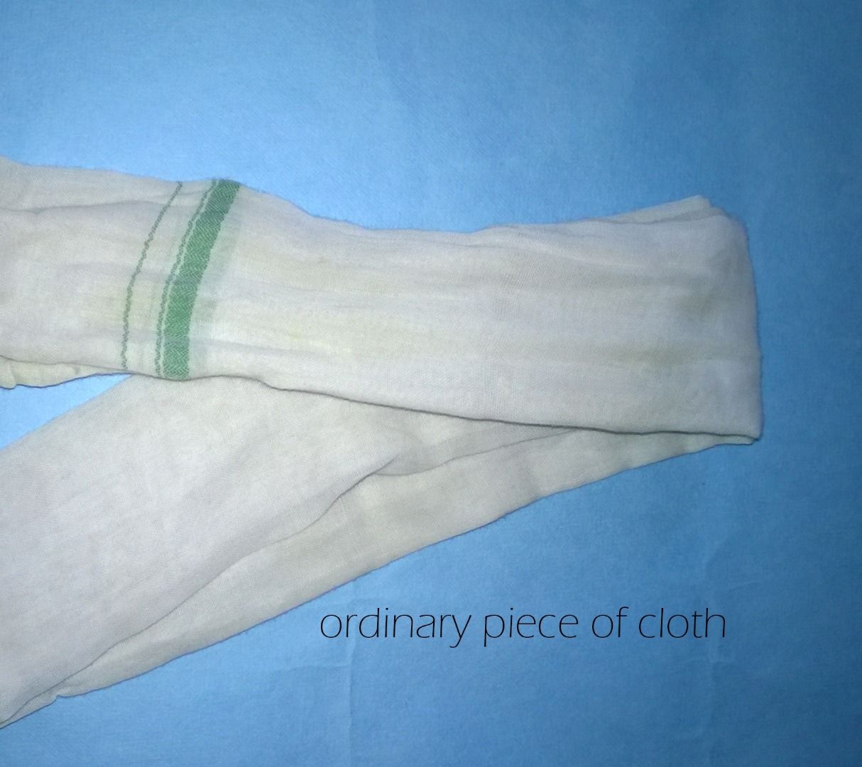 Mind Controlled Light Using Arduino || Poor Man's EEG Sensor : 9 Steps ...