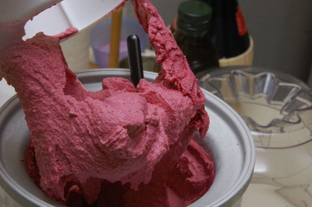 Frutti Di Bosco (mixed Berry) Gelato - Instructables