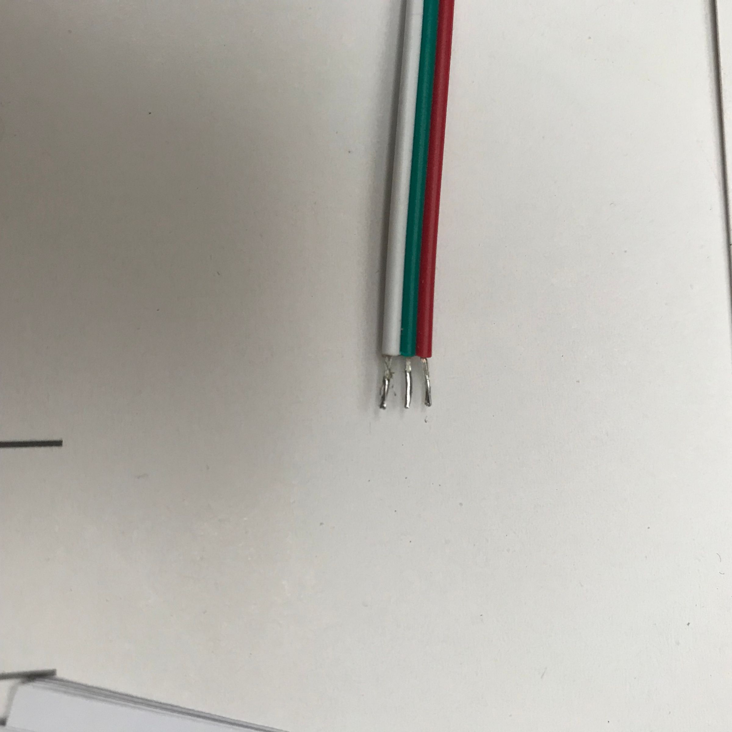 Huge Flexible Transparent LED Matrix Under $150. Easy to Make. : 8 ...