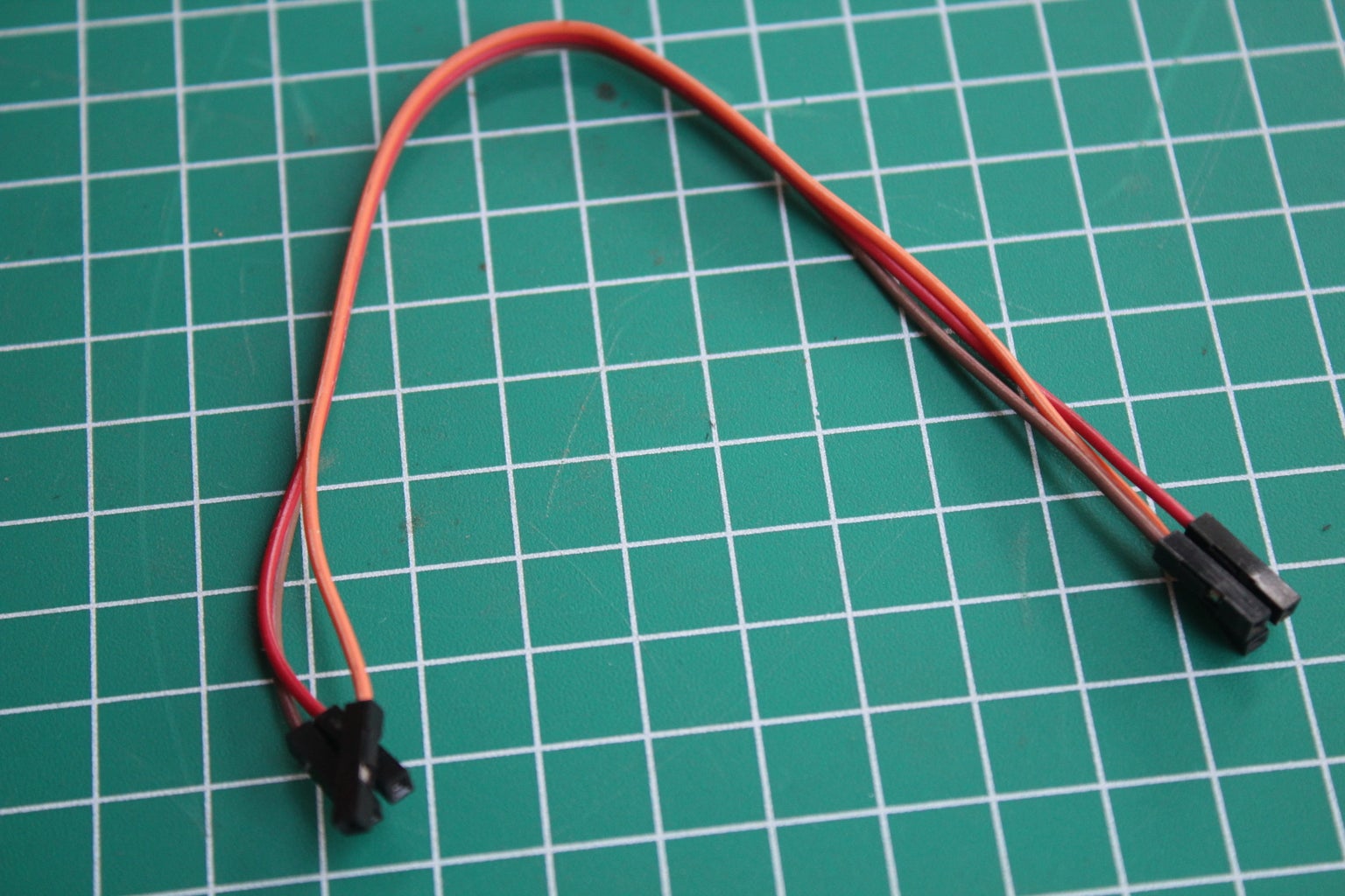 Adjust LED Brightness Using Potentiometer : 4 Steps - Instructables Adjust LED Brightness Using Potentiometer : 4 Steps - Instructables