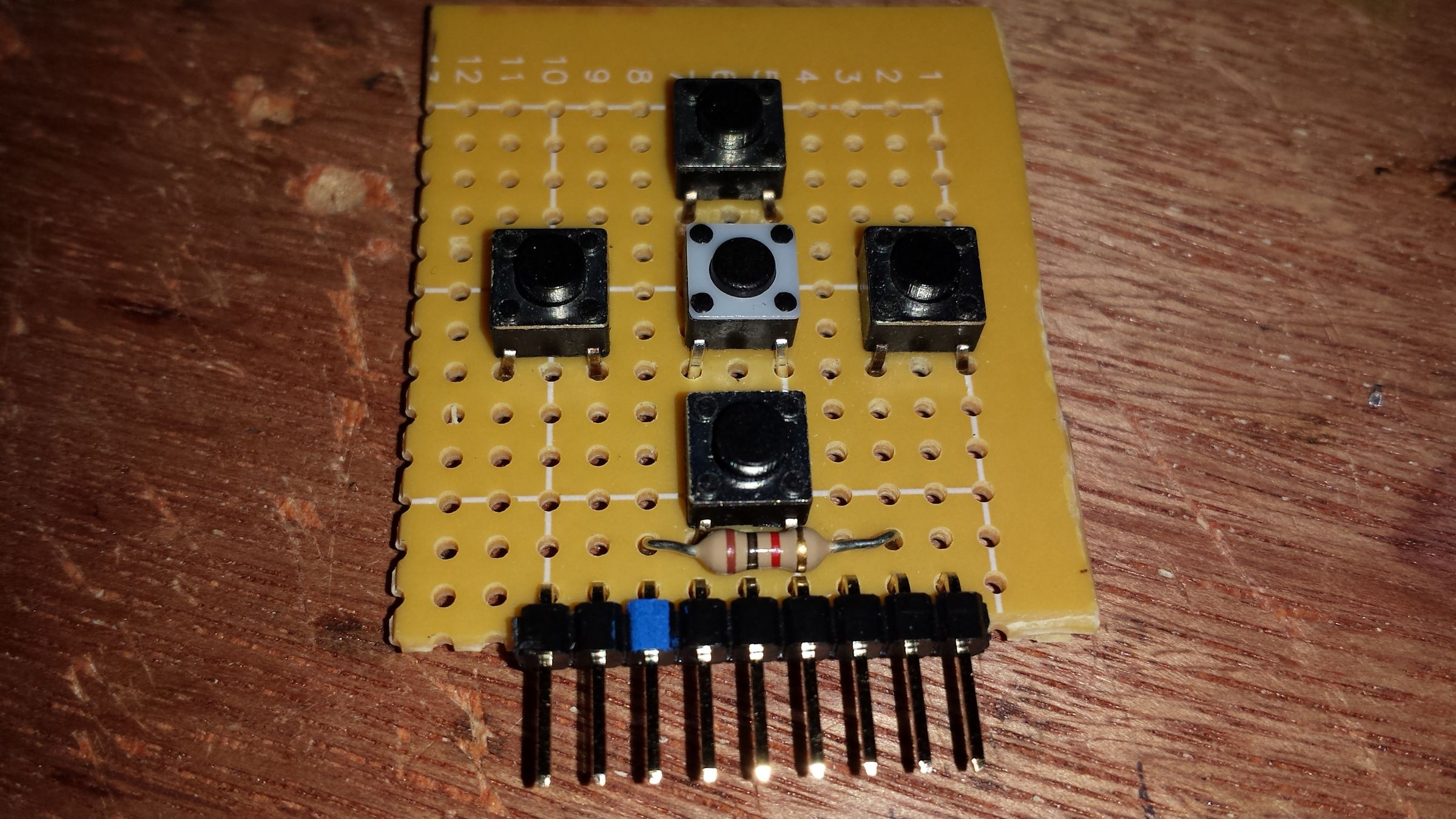 Arduino Mini-Shields : 11 Steps (with Pictures) - Instructables