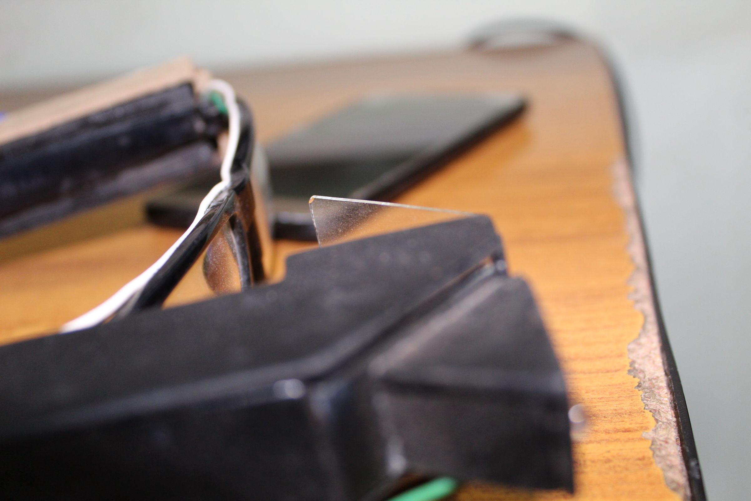 Smart Glasses : 6 Steps - Instructables