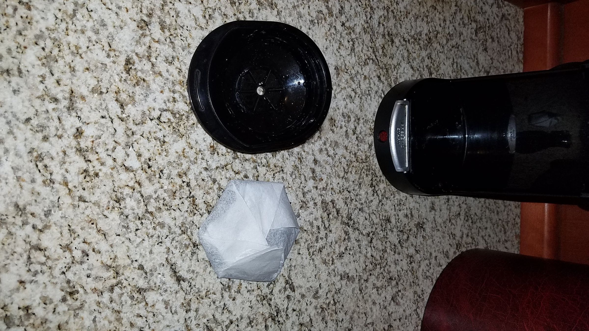 DIY Hotel Coffee Packet : 3 Steps (with Pictures) - Instructables