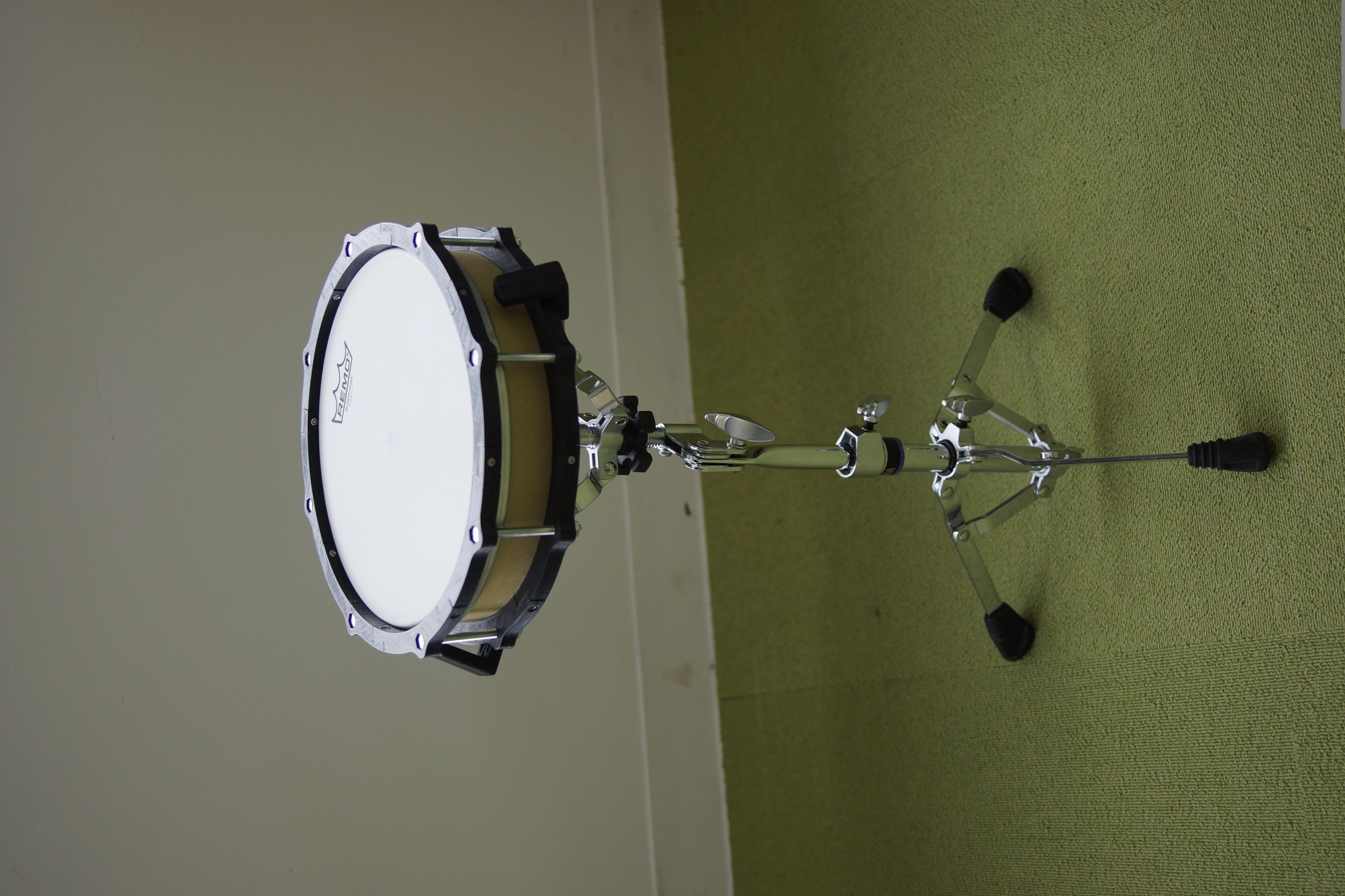 Arduino Minimal Drum Kit : 26 Steps (with Pictures) - Instructables