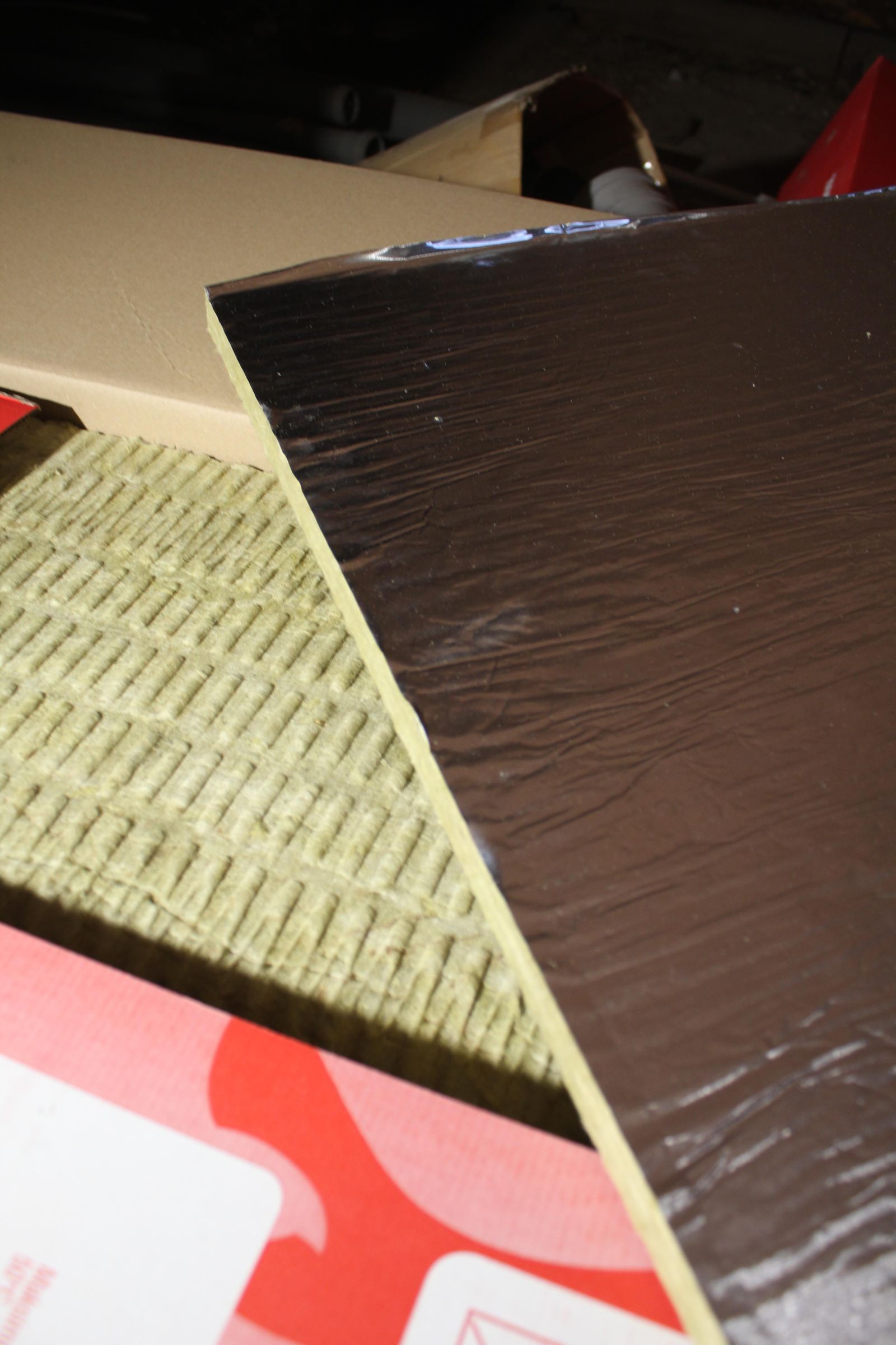 Why Insulate a Chimney? : 4 Steps (with Pictures) - Instructables