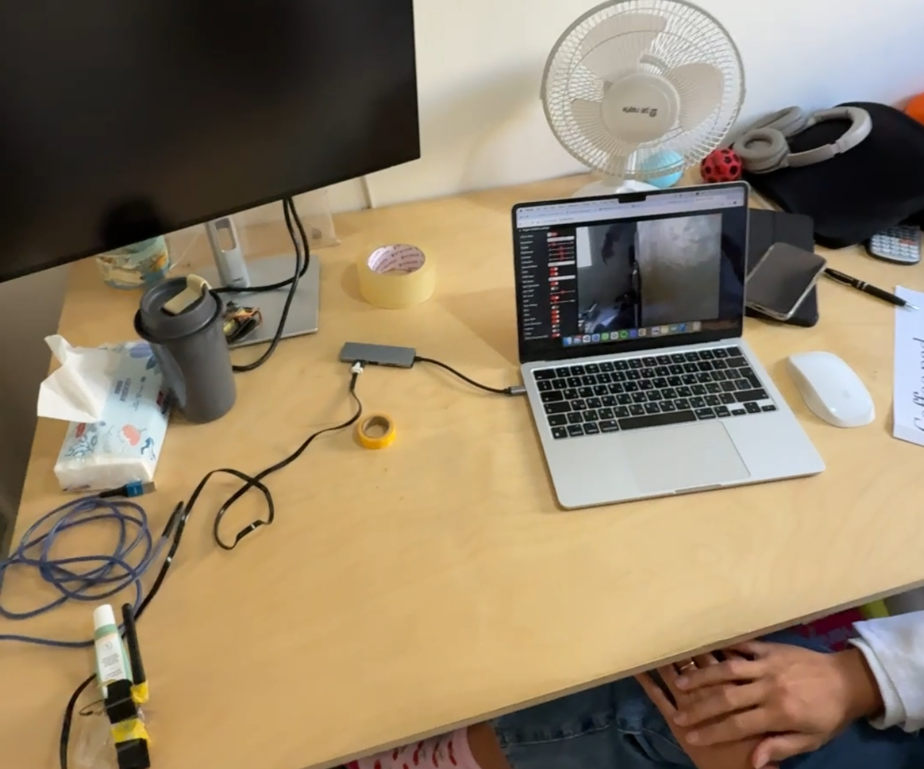 IoT-Based Mole Detector: Smart Skin Health Monitoring System : 11 Steps ...