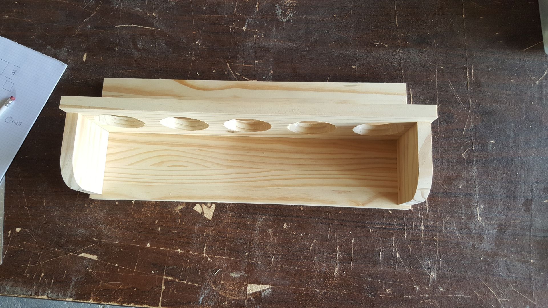 Beer Shelf : 7 Steps (with Pictures) - Instructables