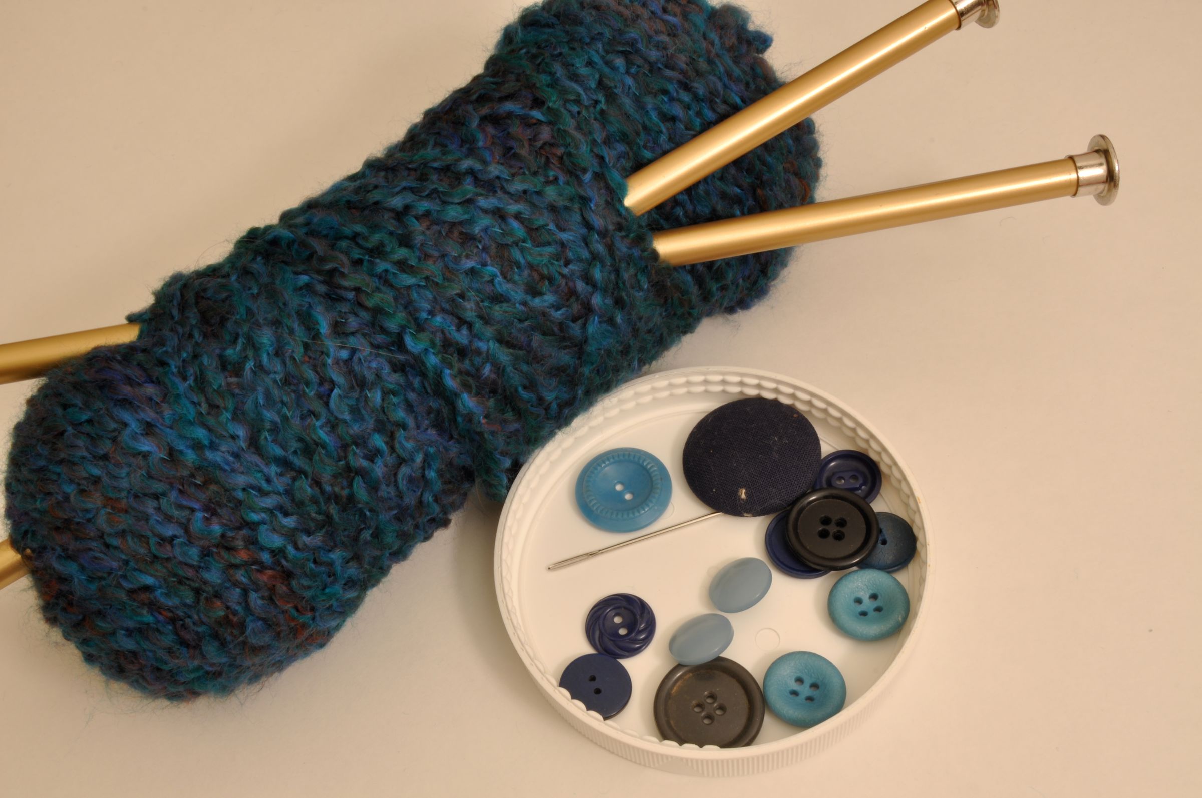 Knit Cuffs (with Pictures) - Instructables