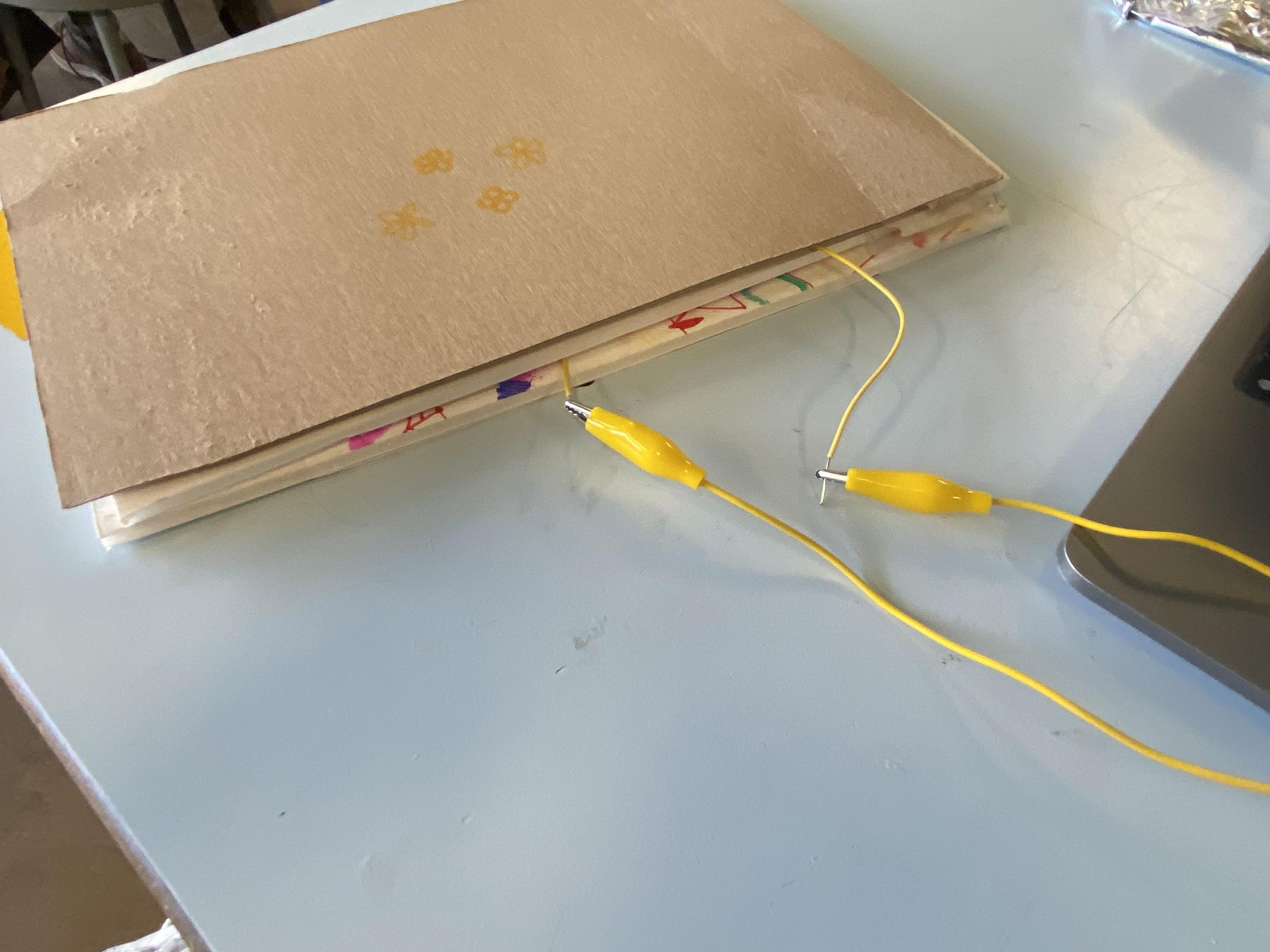 Music Tiles With Makey Makey : 9 Steps - Instructables