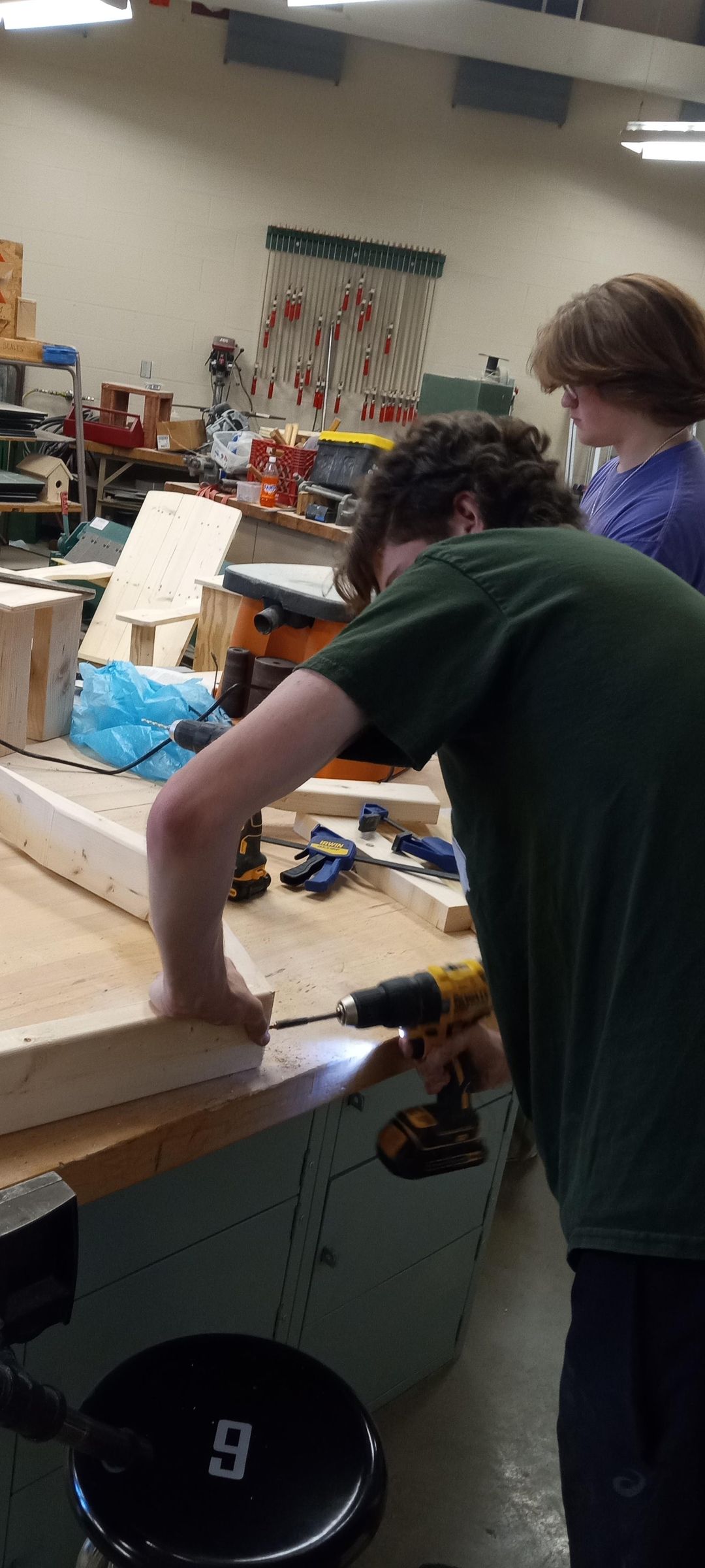 Mystery Machine From Scooby Doo Dog House : 17 Steps (with Pictures) - Instructables