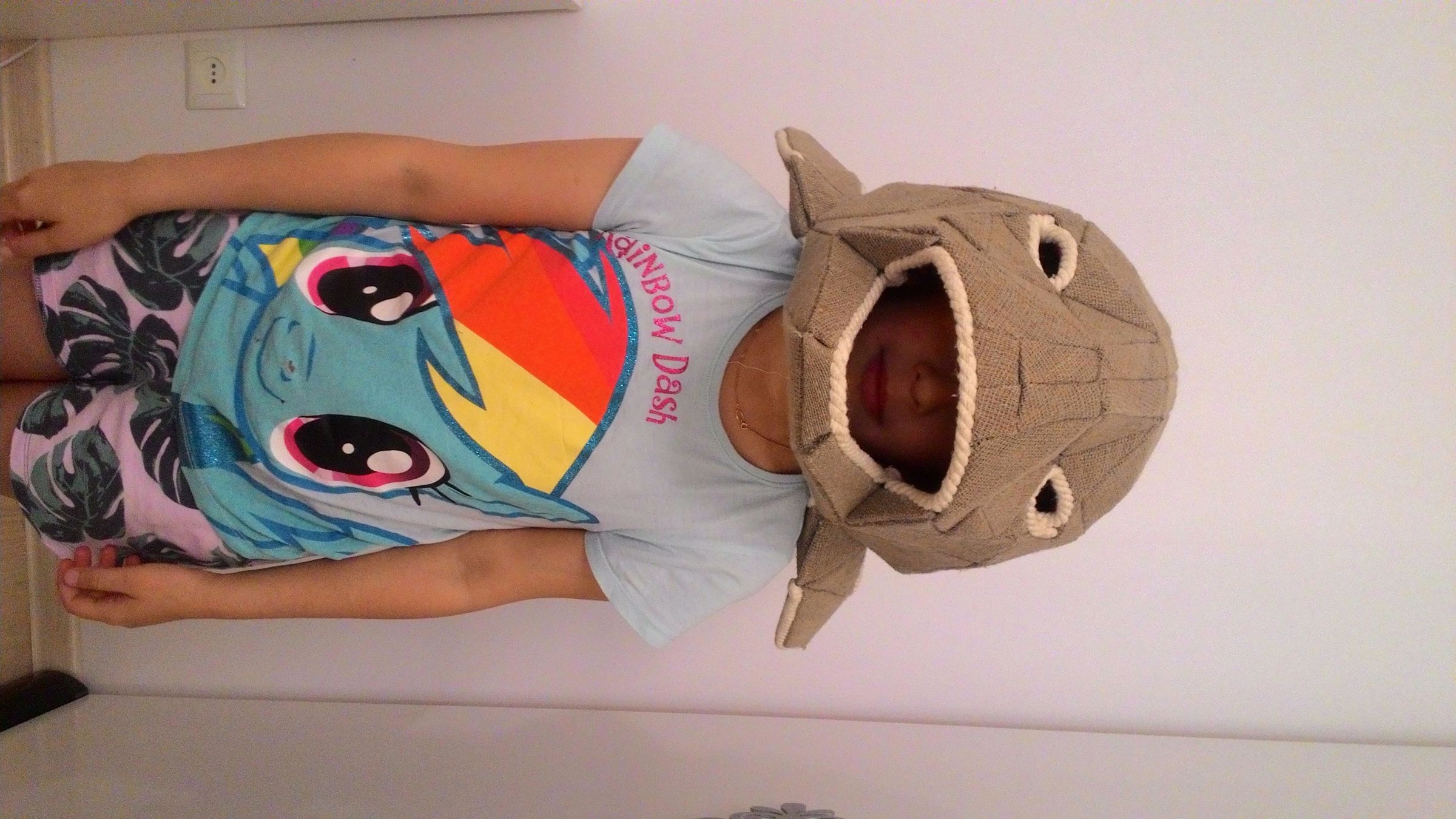 Fish Mask by Wintercroft : 5 Steps (with Pictures) - Instructables