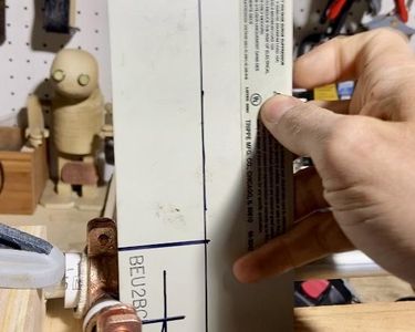 Sliding Angle Grinder Jig : 8 Steps (with Pictures) - Instructables