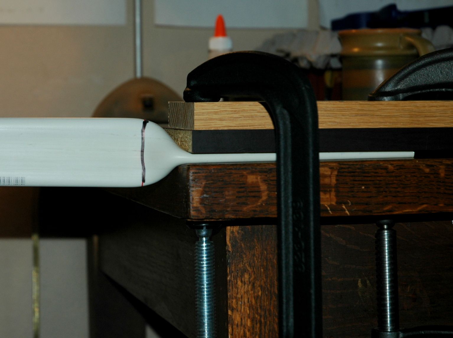 PVC Roman Bow Prop : 5 Steps (with Pictures) - Instructables