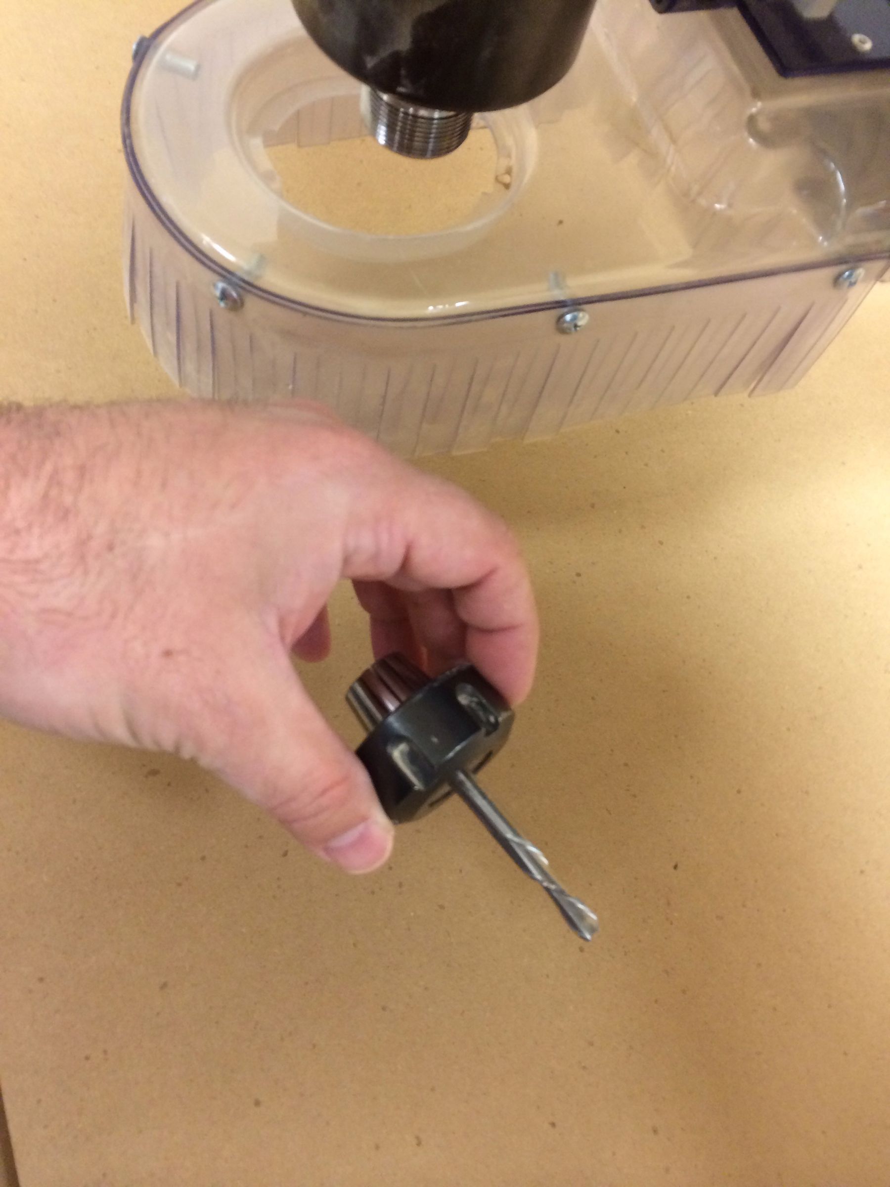 Vacuum Forming Mold Using Shopbot : 6 Steps - Instructables