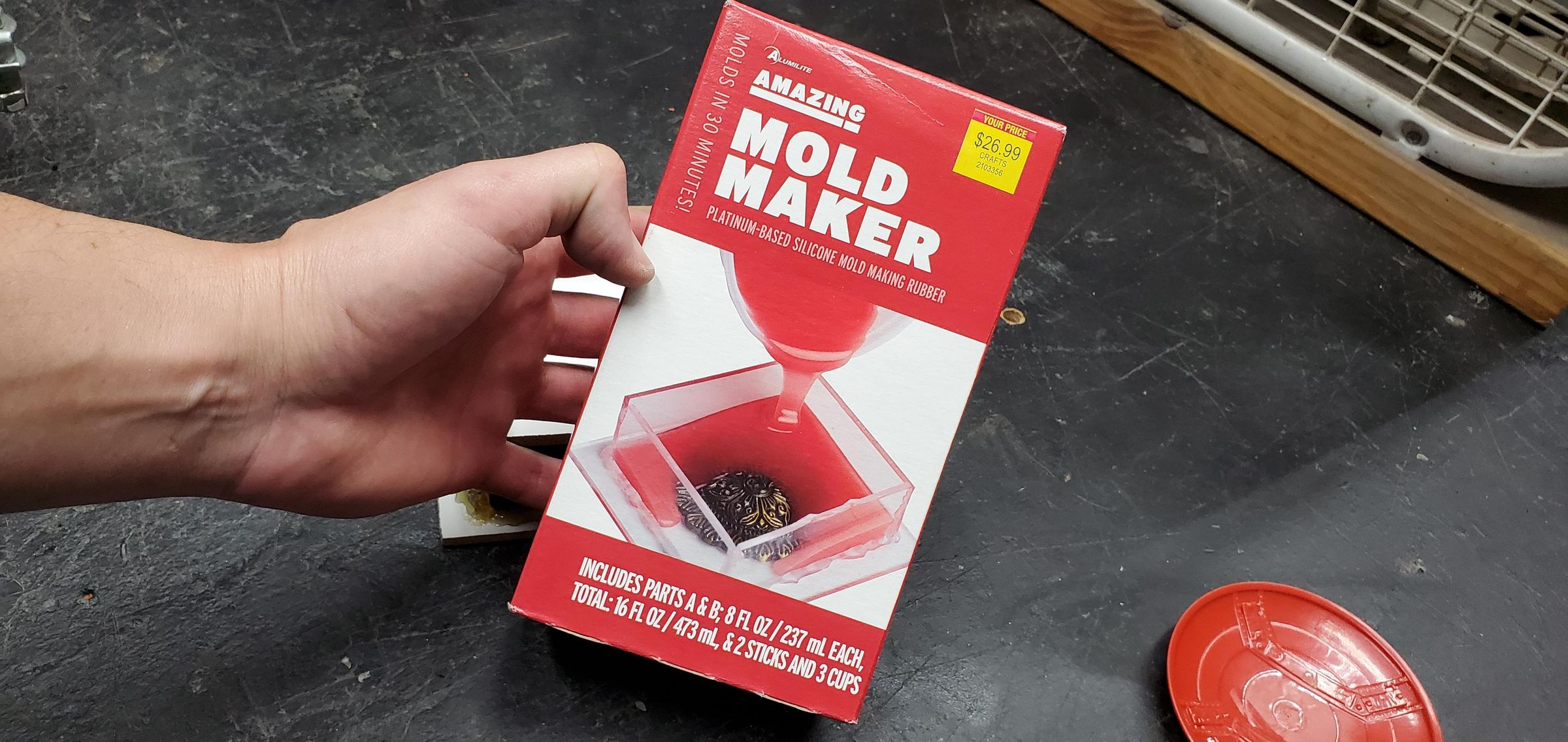 From Bean Bag Toss to Captain America Shield Toss Game : 11 Steps (with ...