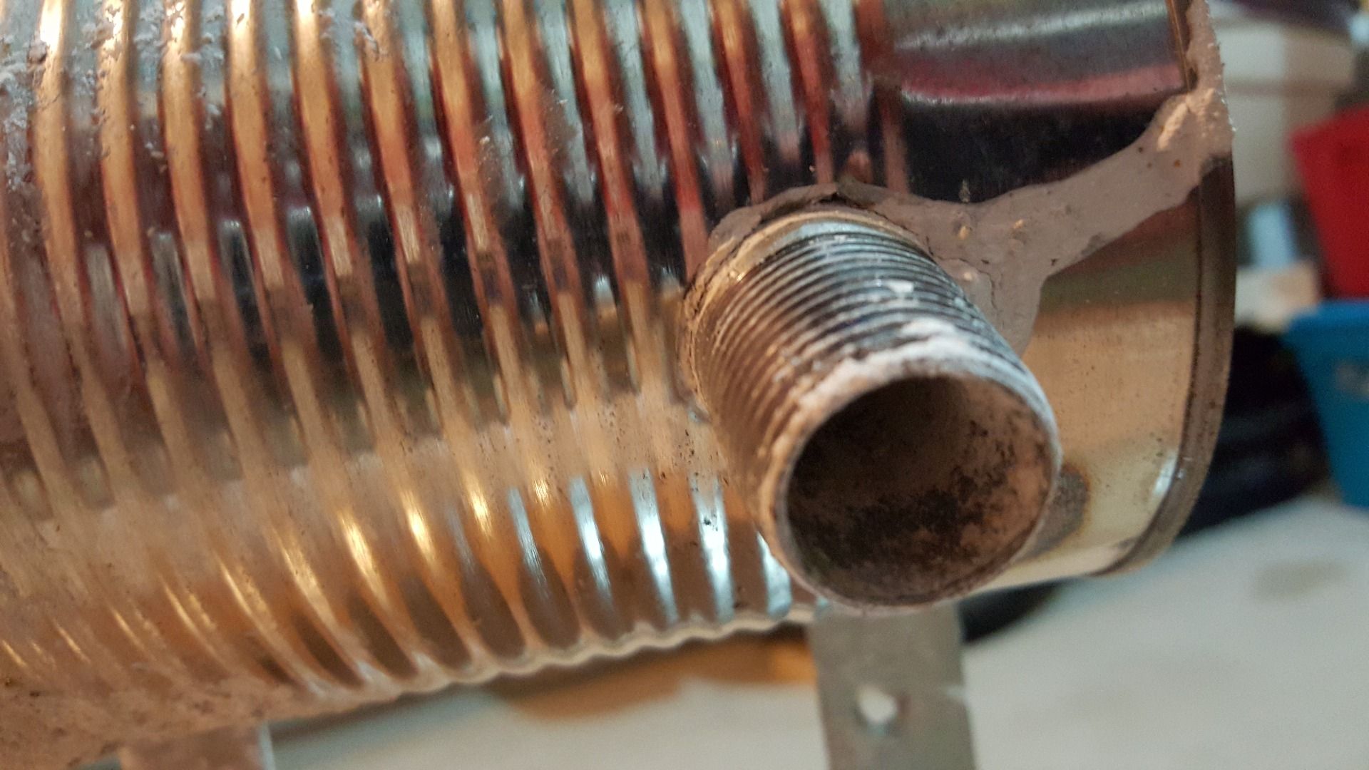 Tin Can Forge (Blacksmithing) : 4 Steps - Instructables