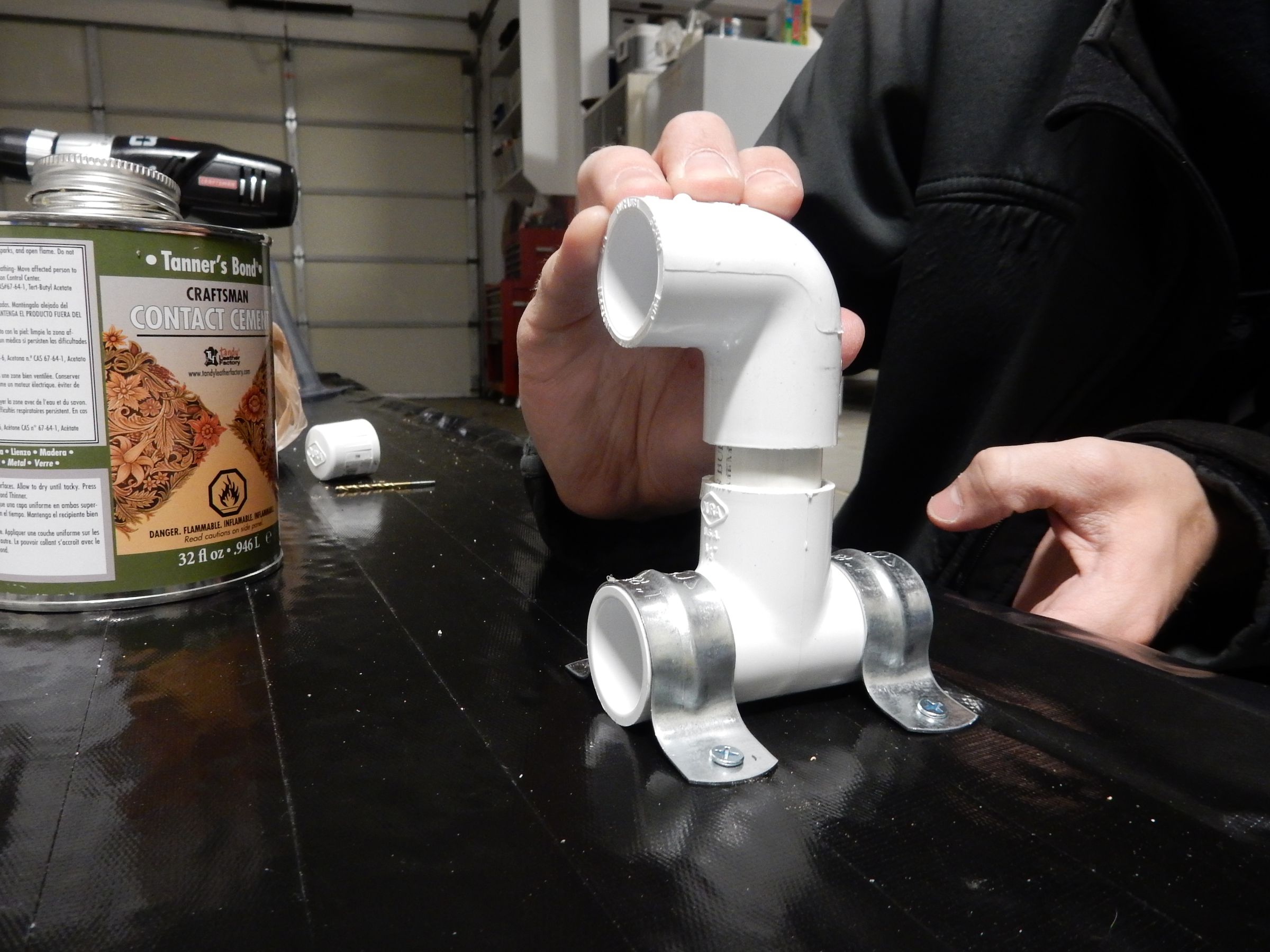 Real Hoverboard Hovercraft : 6 Steps (with Pictures) - Instructables