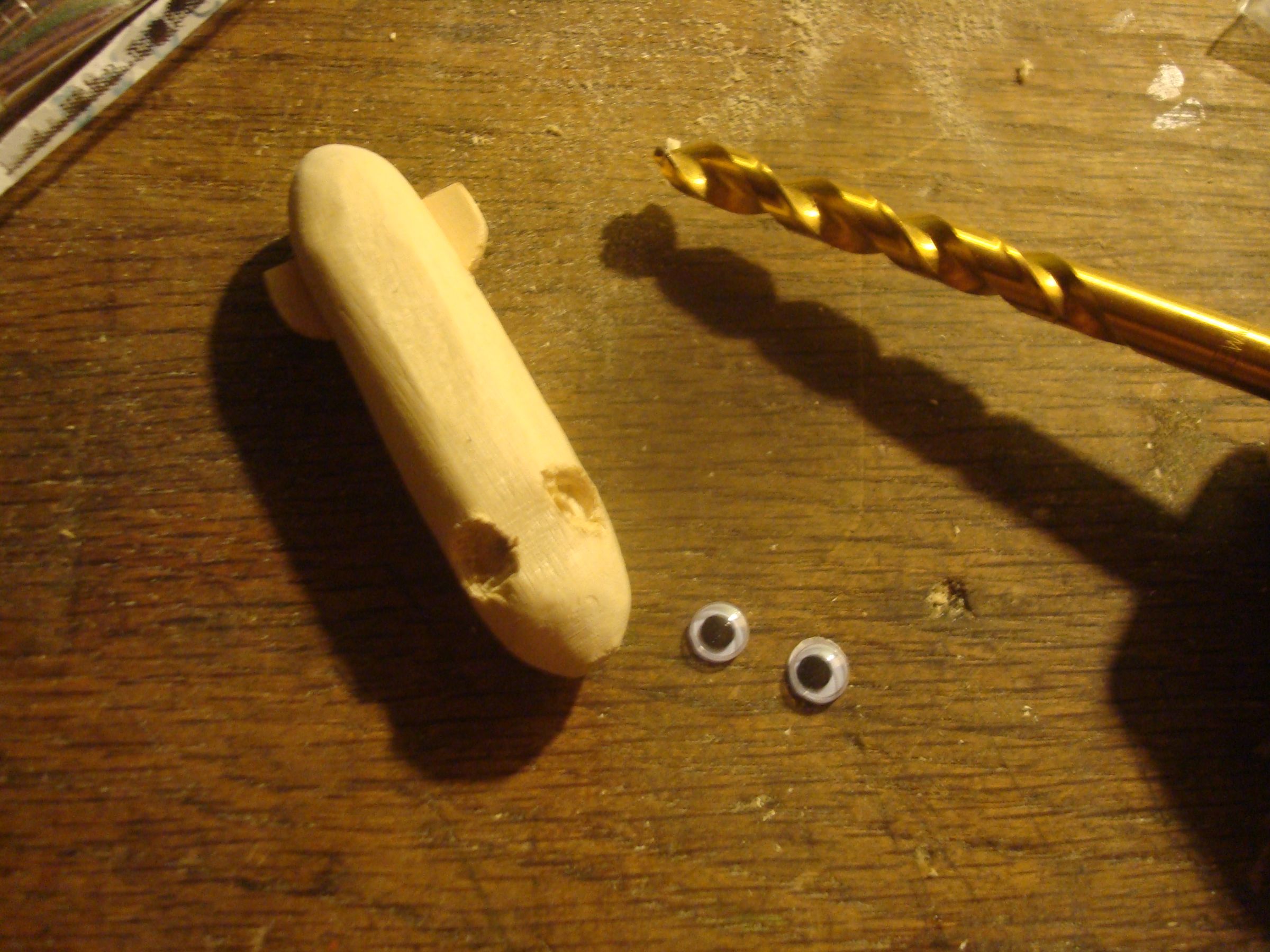 Make Your Own Fishing Lures : 10 Steps (with Pictures) - Instructables