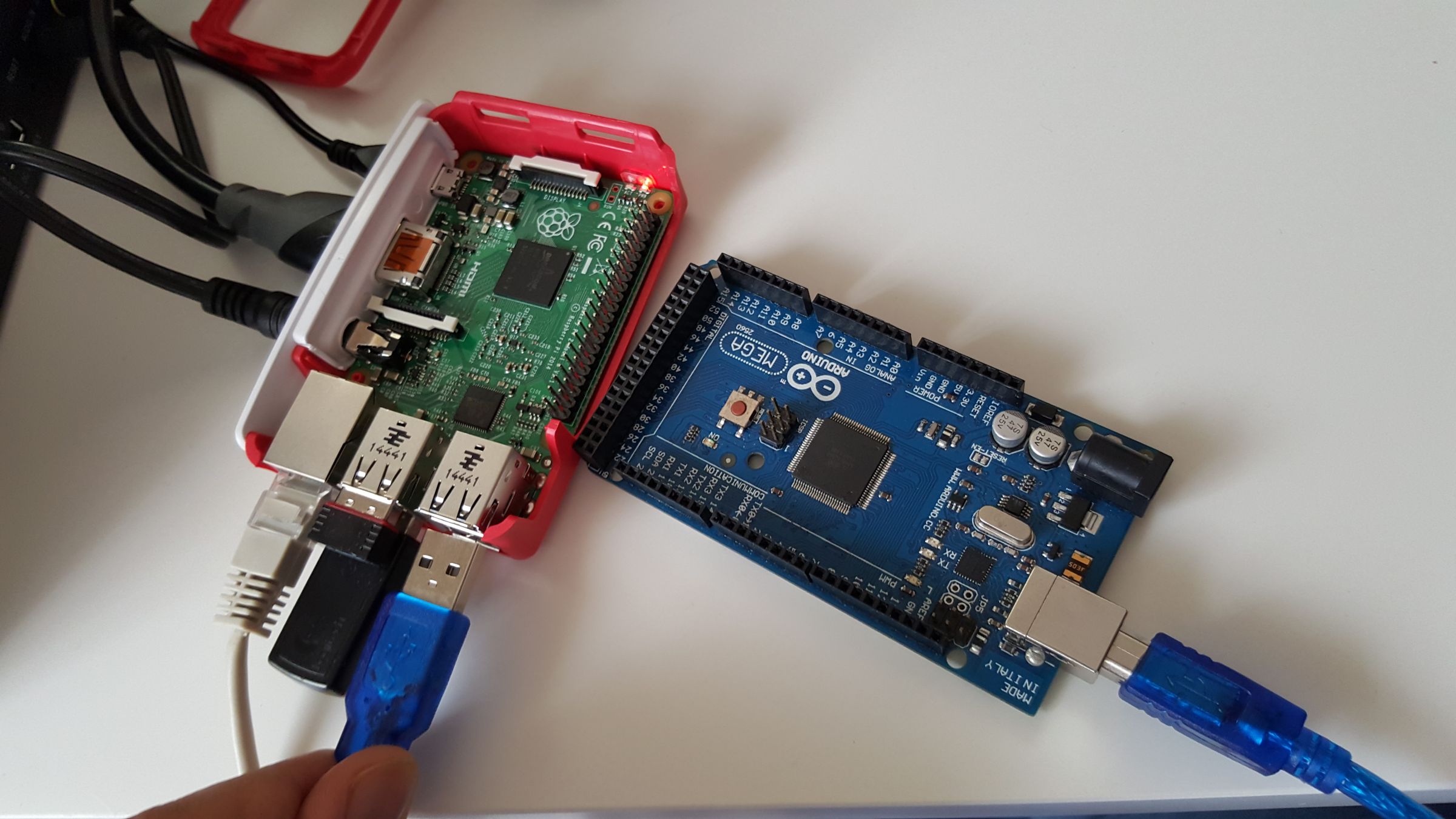 PardusARM for Raspberry Pi : 18 Steps - Instructables