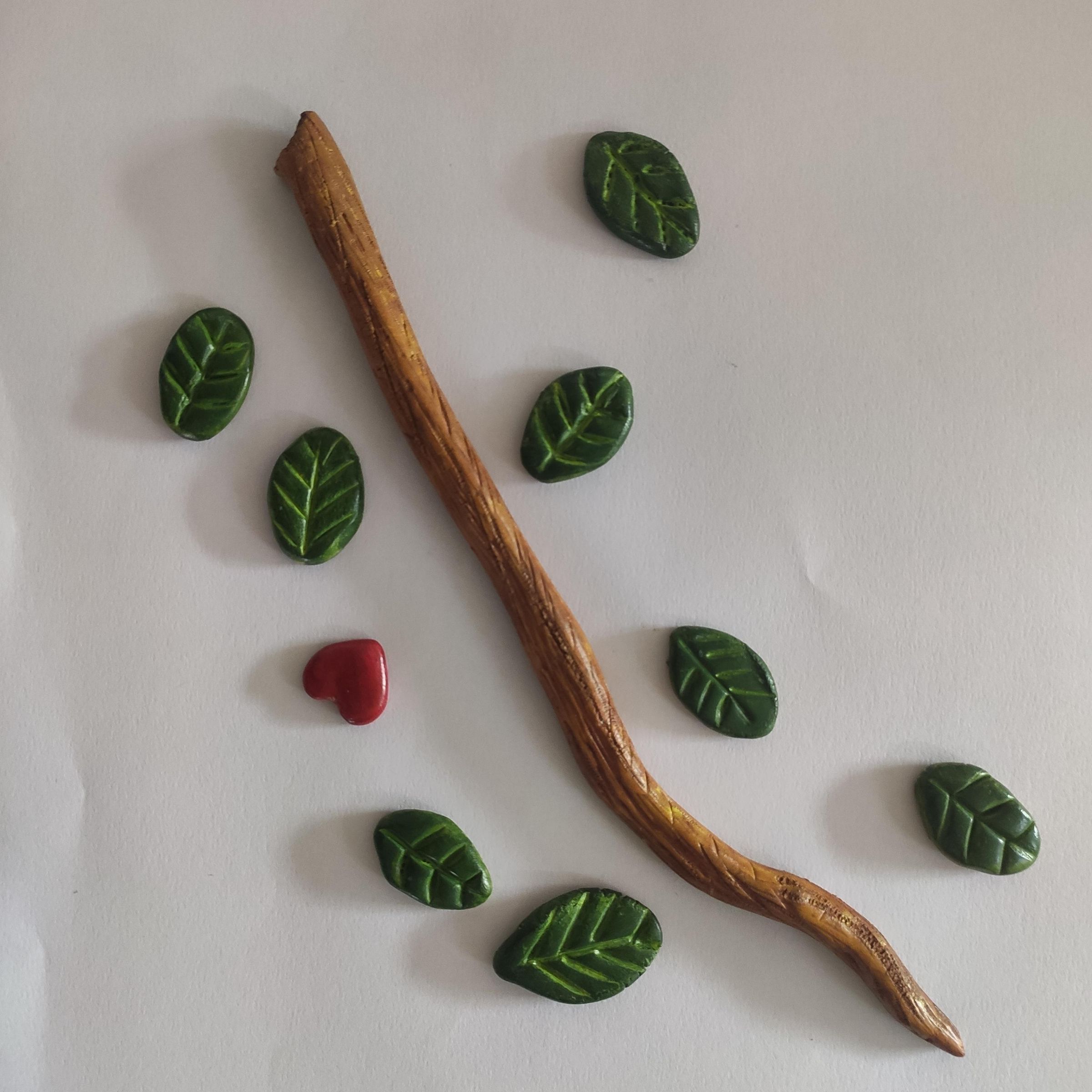 Stone Art Name Plate : 7 Steps (with Pictures) - Instructables