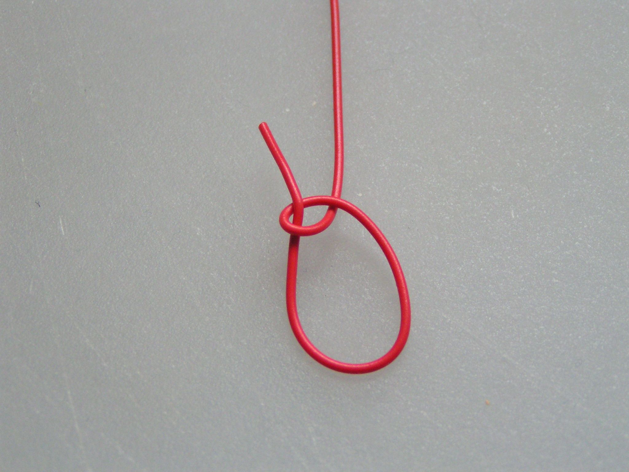 A Pocket Full of Knots. : 11 Steps (with Pictures) - Instructables