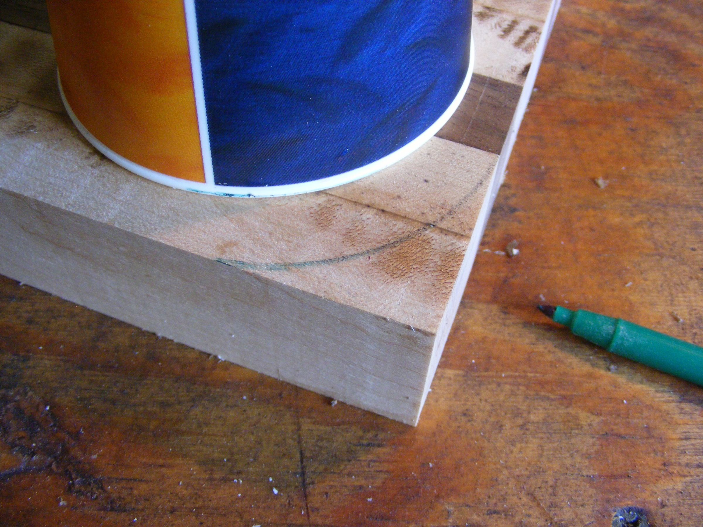 How to Make a Cutting Board : 11 Steps (with Pictures) - Instructables