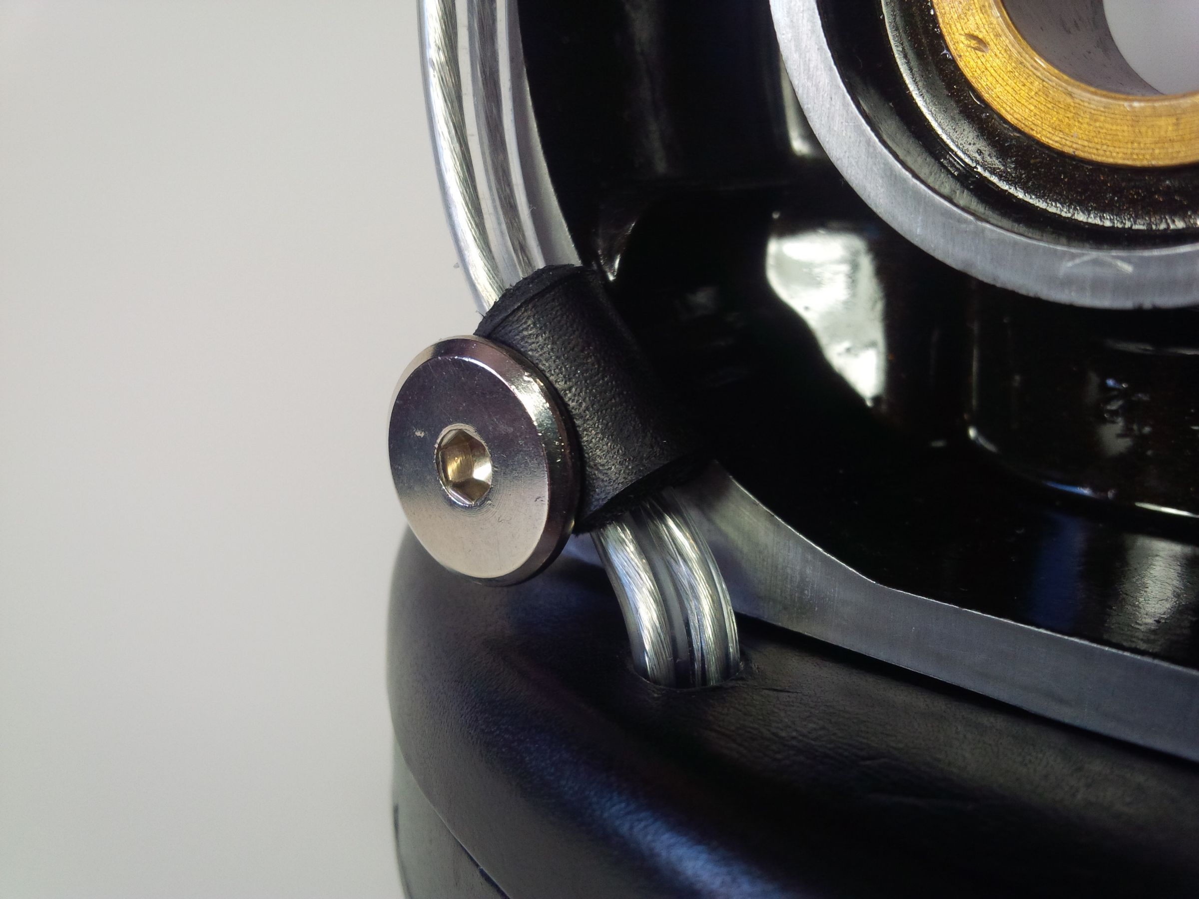 Small Engine Lamp : 7 Steps (with Pictures) - Instructables