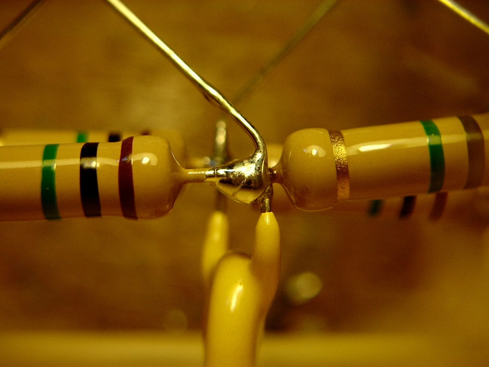 Build a Simple Marx Generator : 10 Steps (with Pictures) - Instructables