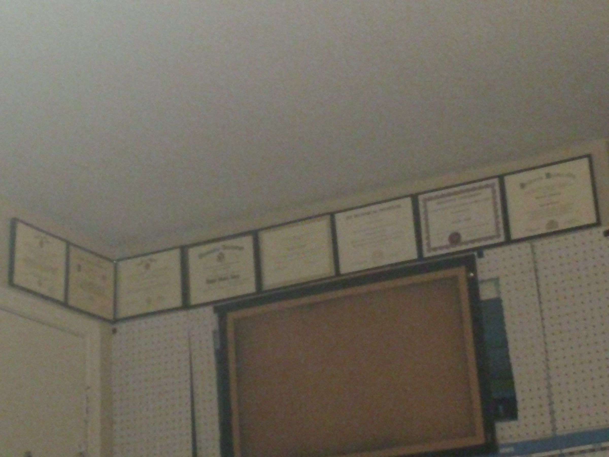 Reversible Conspiracy Theory/Concept Board for Your War Room ...