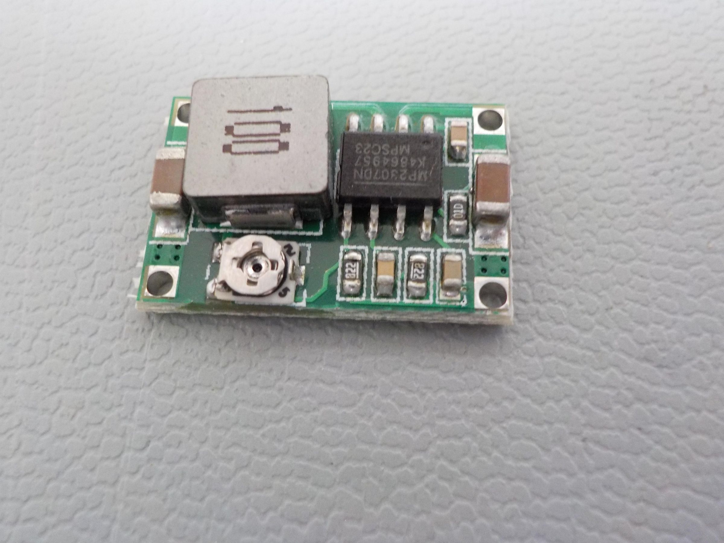 Full Automatic Roller Shutter Controller : 6 Steps - Instructables