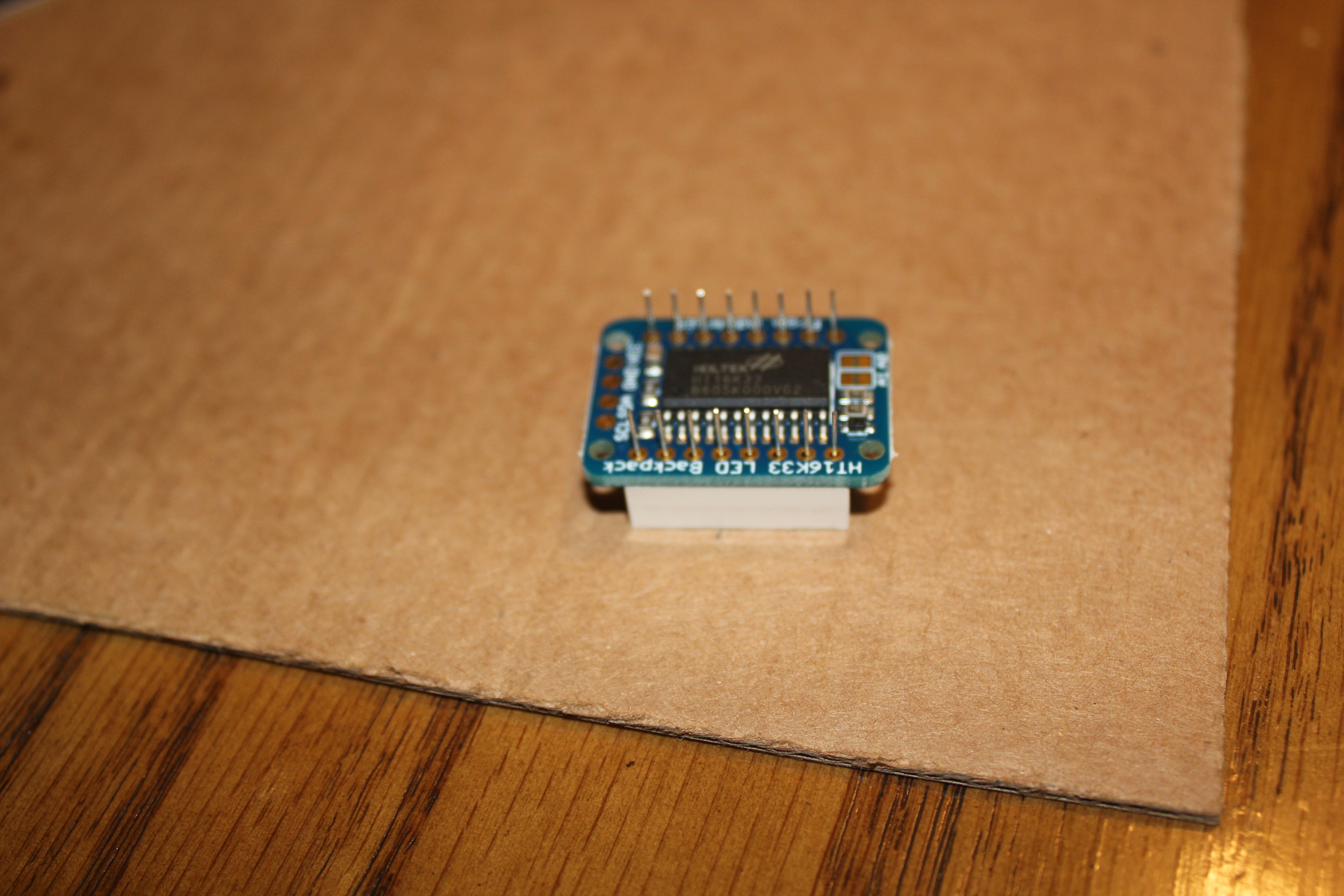 Robotic E-textile : 5 Steps (with Pictures) - Instructables