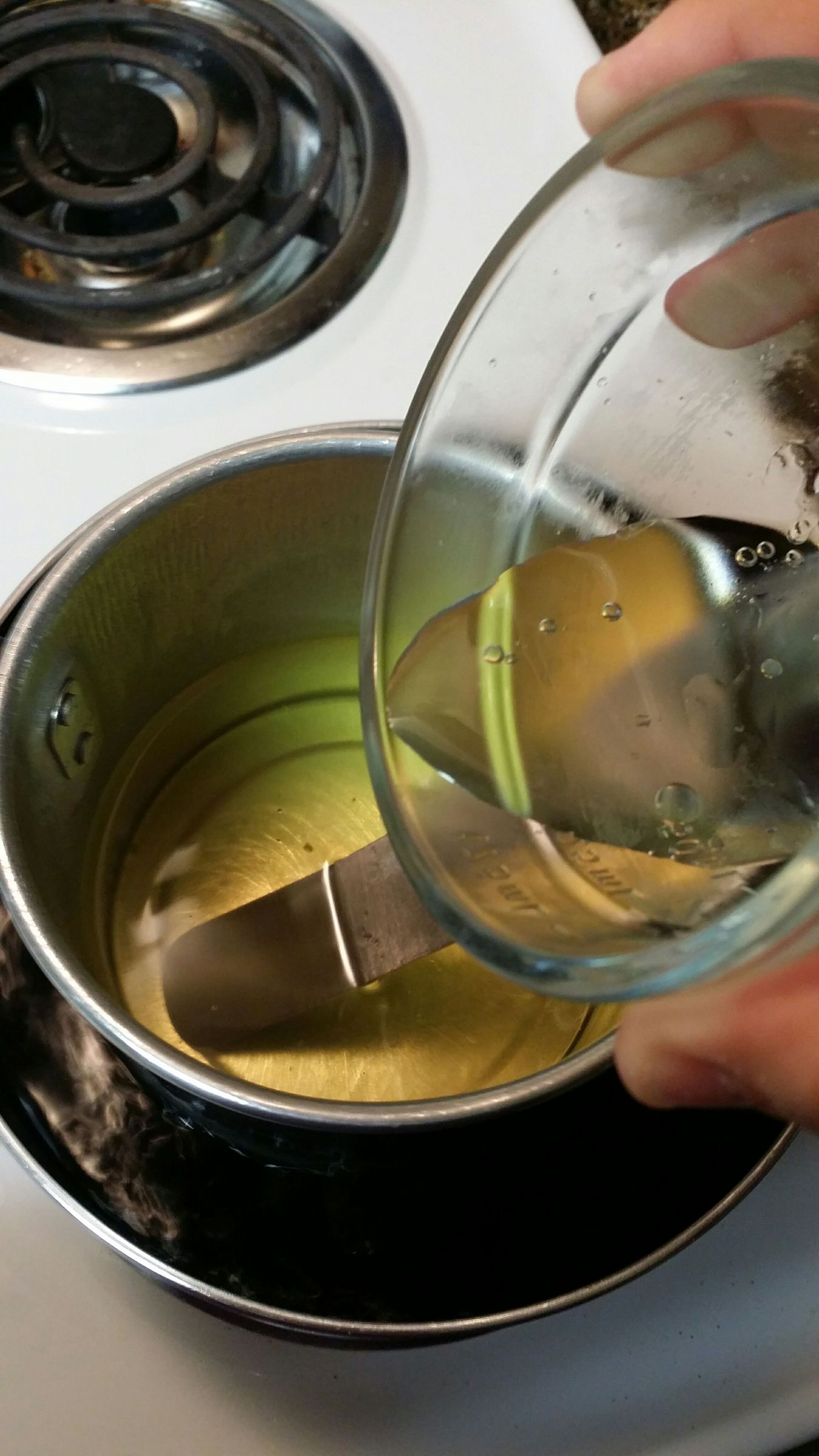 Introduction to Candle Basics : 8 Steps - Instructables