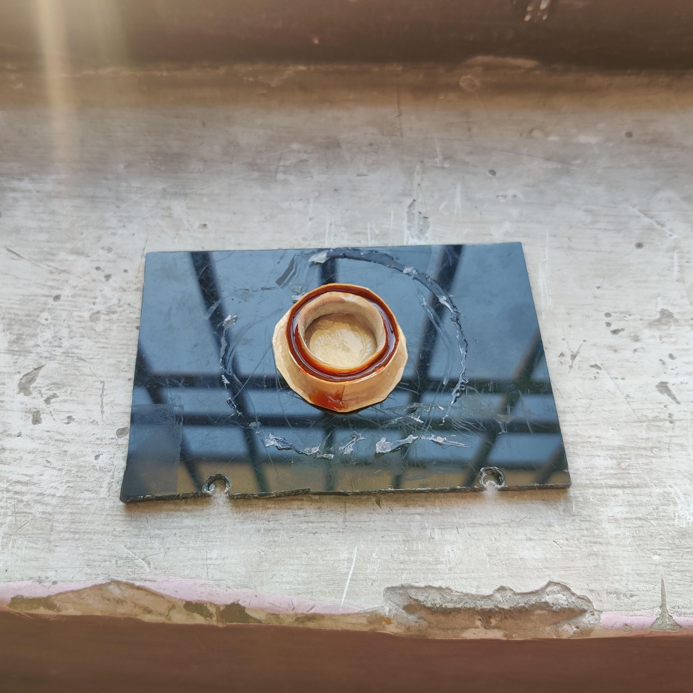 Diy Ring With NFC : 4 Steps - Instructables