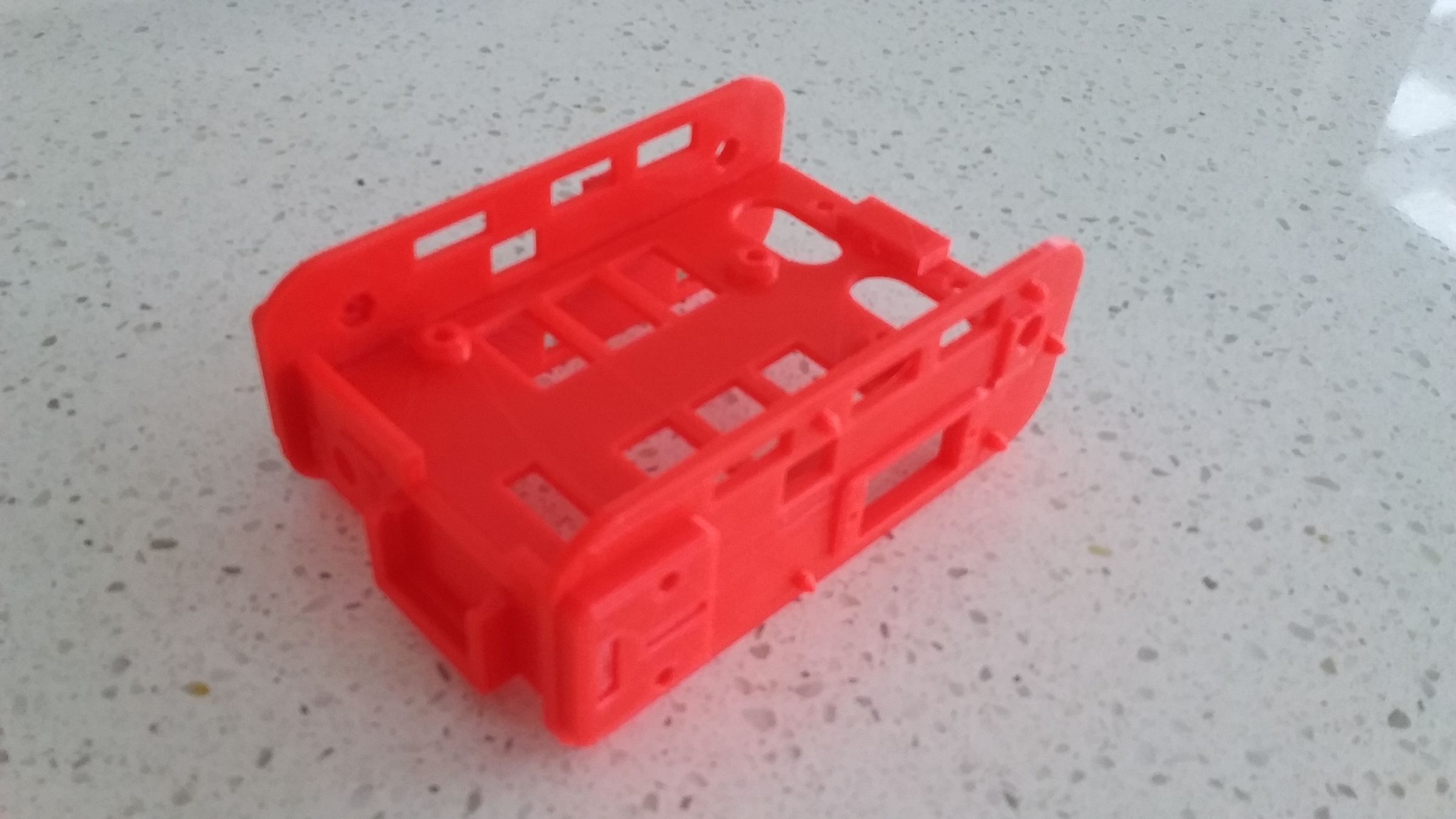 Balancing Robot / 3 Wheel Robot / STEM Robot : 8 Steps (with Pictures ...