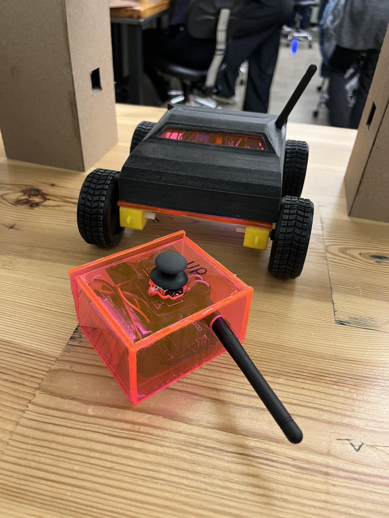 Rc Arduino Car Speed Racers 19 Steps With Pictures Instructables