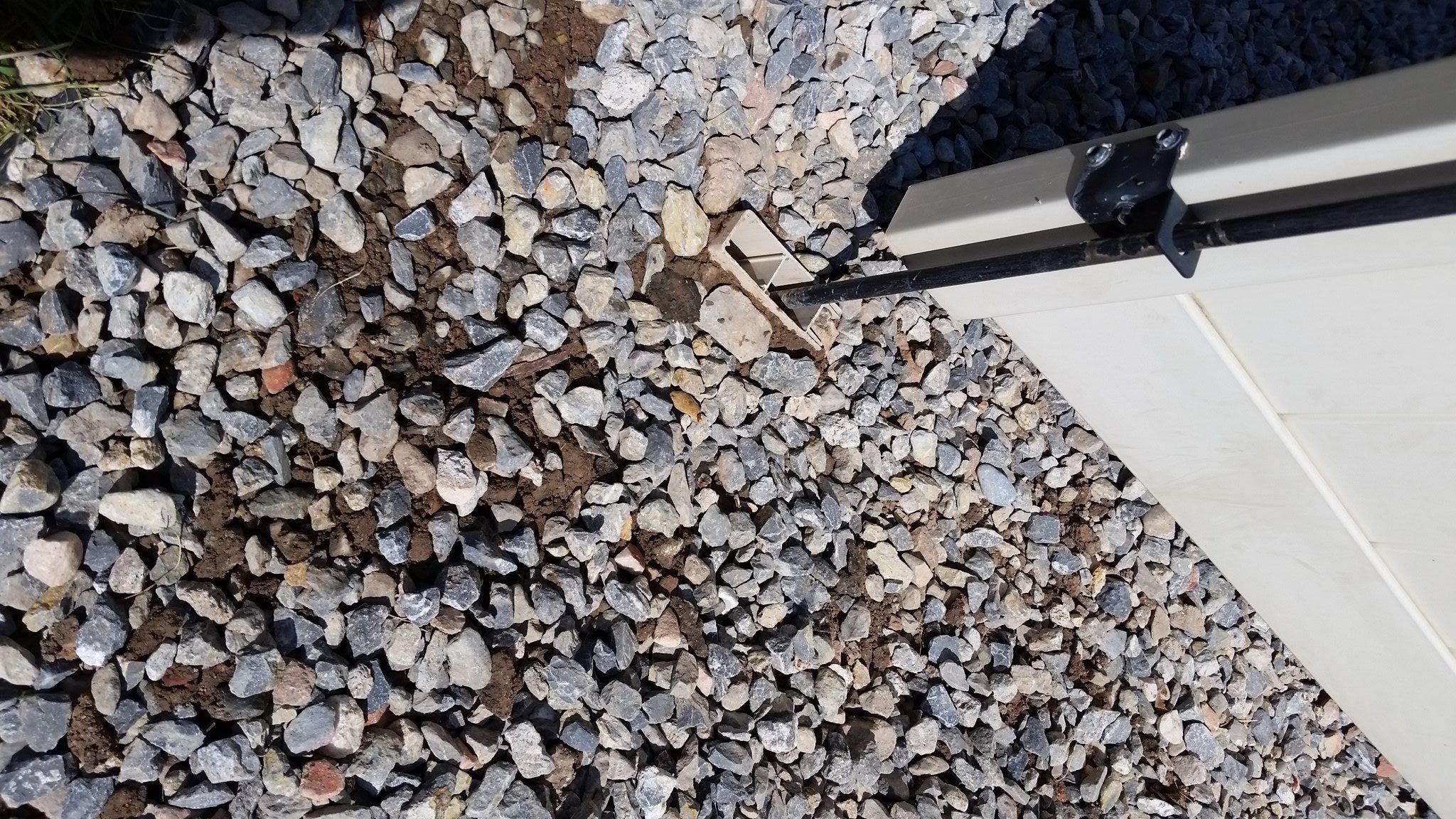 Double Gate Drop Rod Stop : 4 Steps (with Pictures) - Instructables