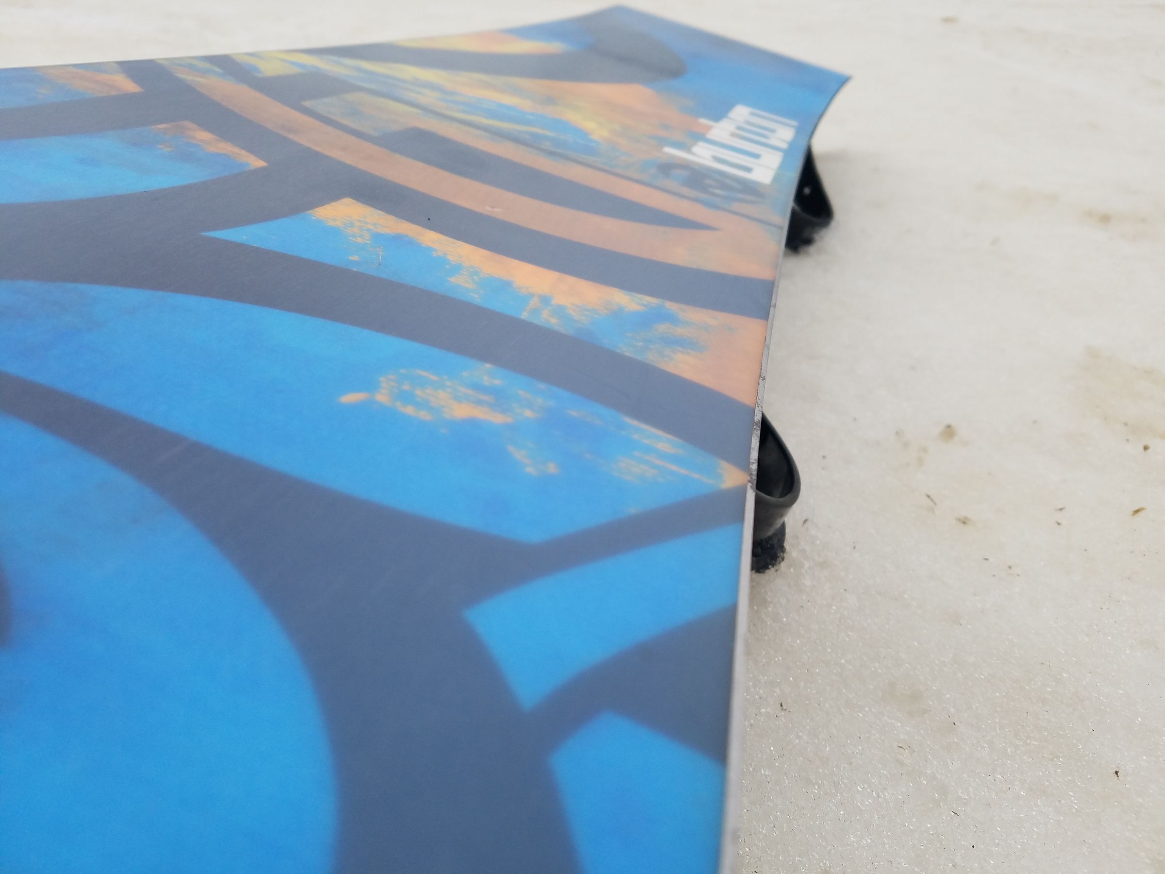 How to Snowboard for Beginners : 10 Steps (with Pictures) - Instructables