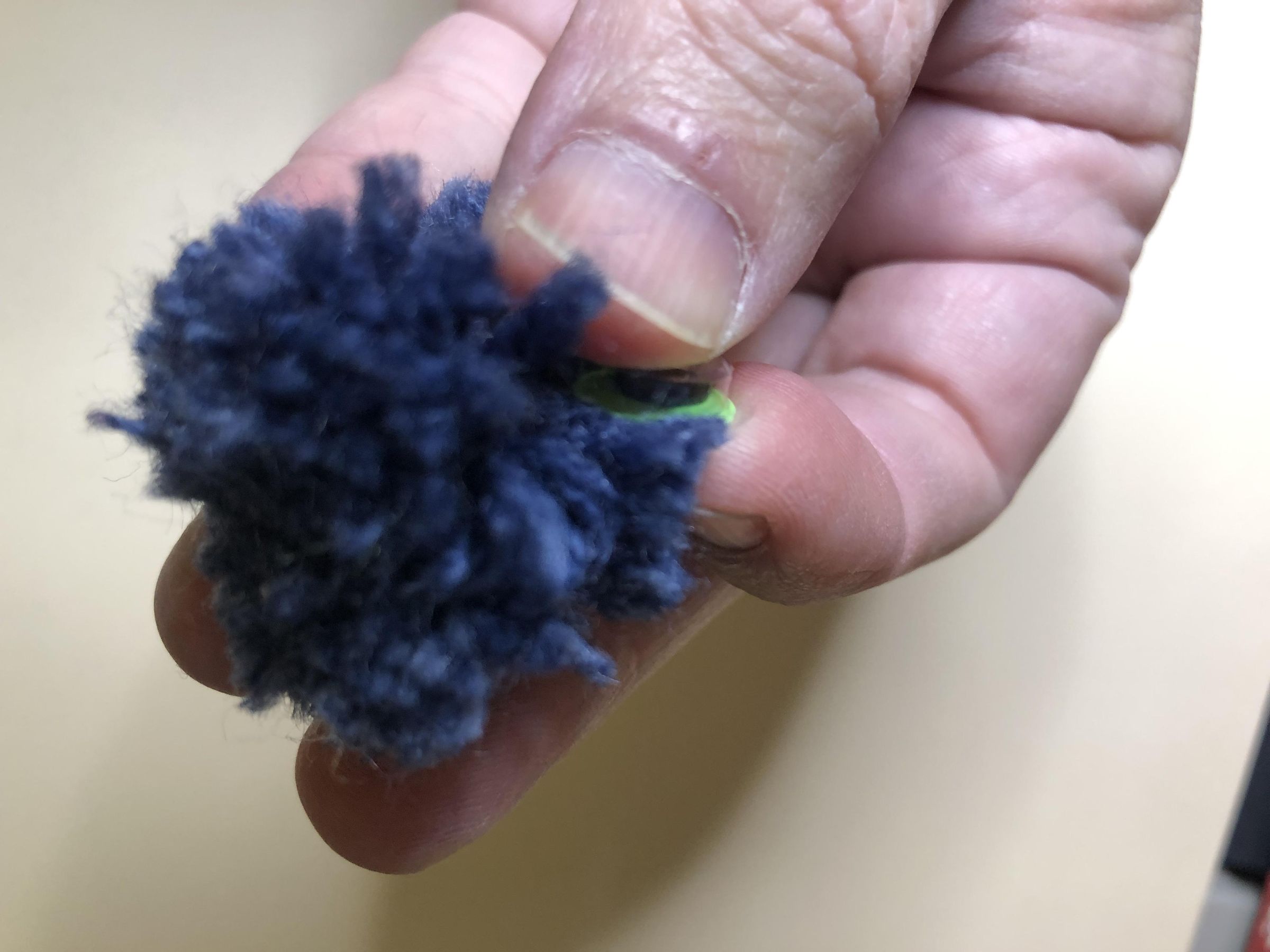 Fluffy Friends Poof Ball : 14 Steps (with Pictures) - Instructables