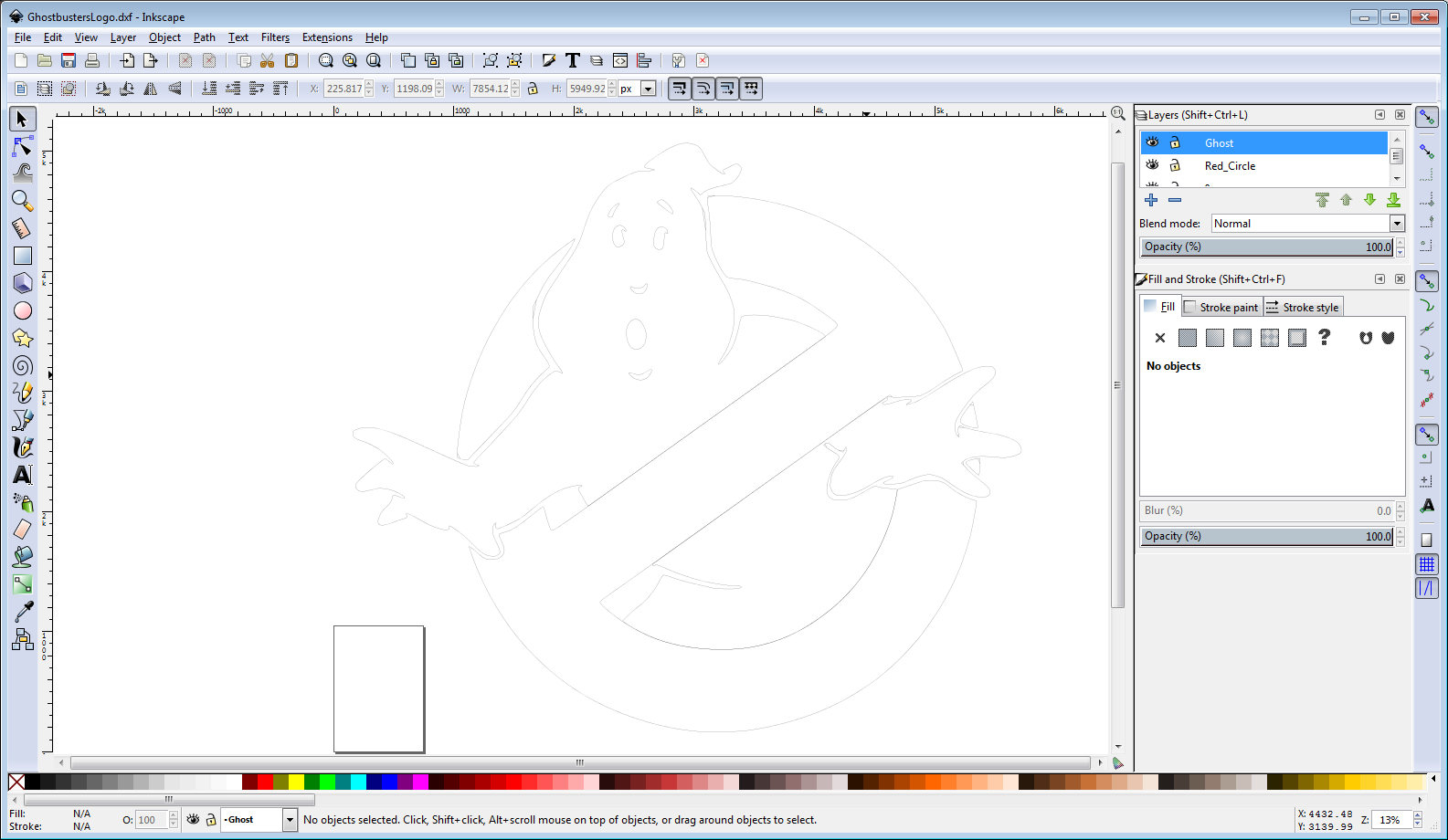 CNC Tutorial: Image to Vector : 5 Steps - Instructables