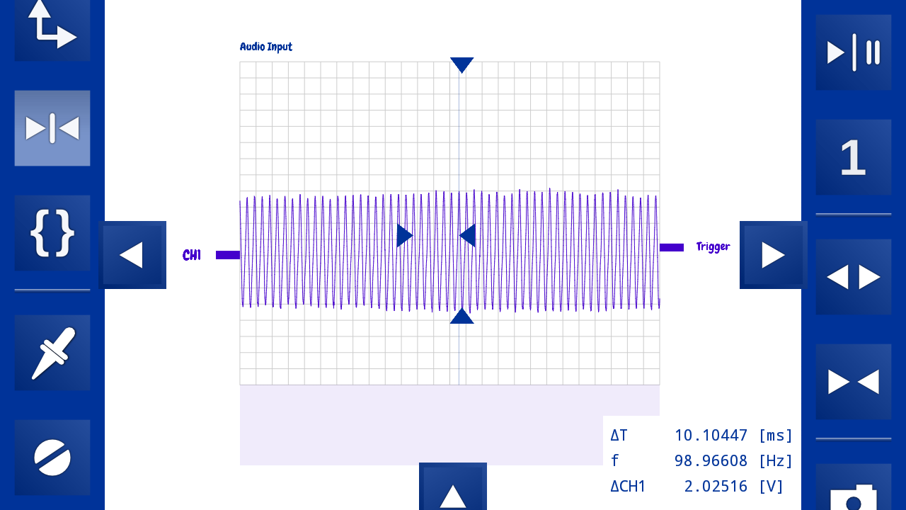Measure Rotational Speed With Phone and LED : 5 Steps (with Pictures ...