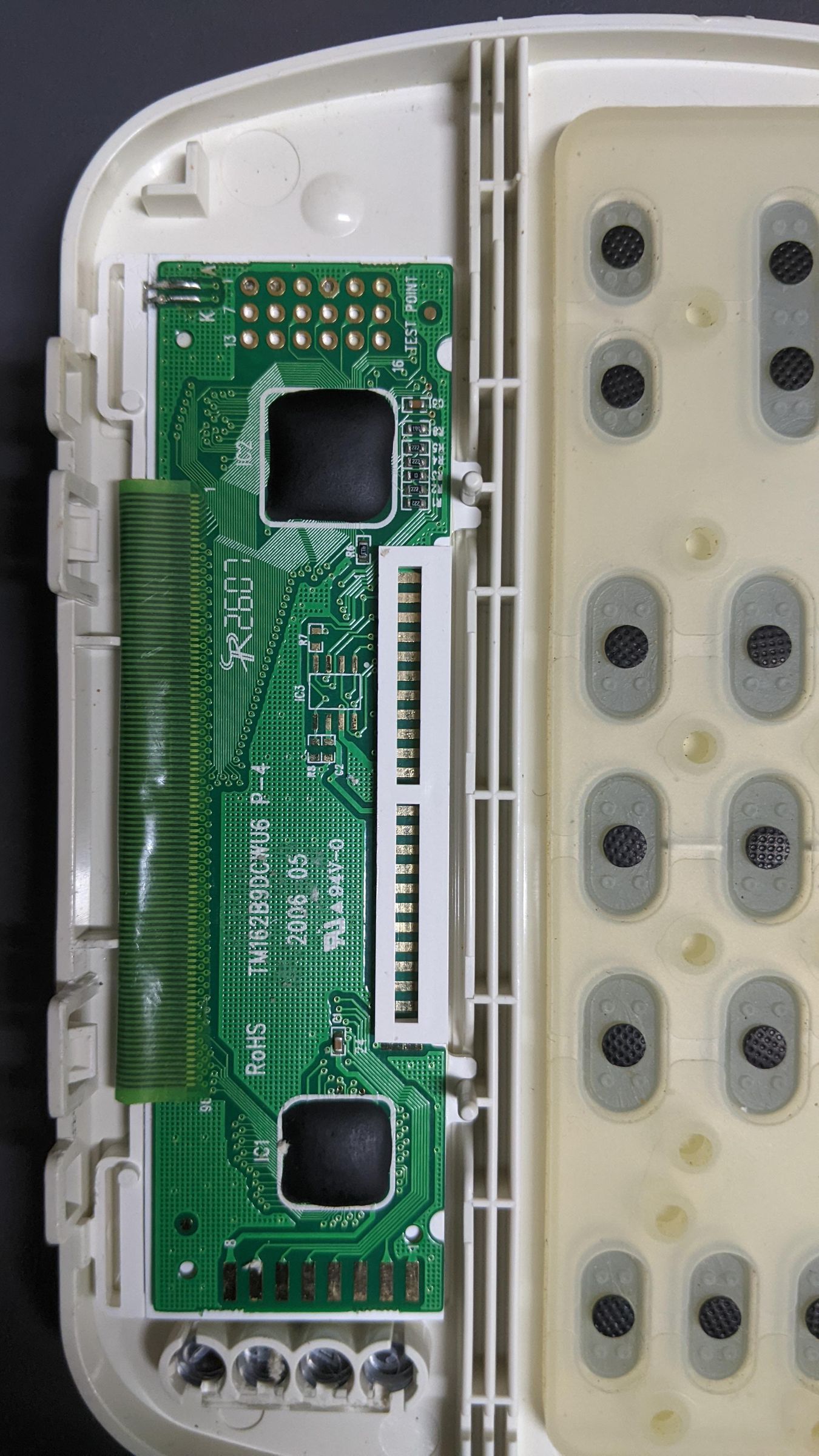 Salvaging Liquid Crystal Displays (LCDs) : 15 Steps (with Pictures ...