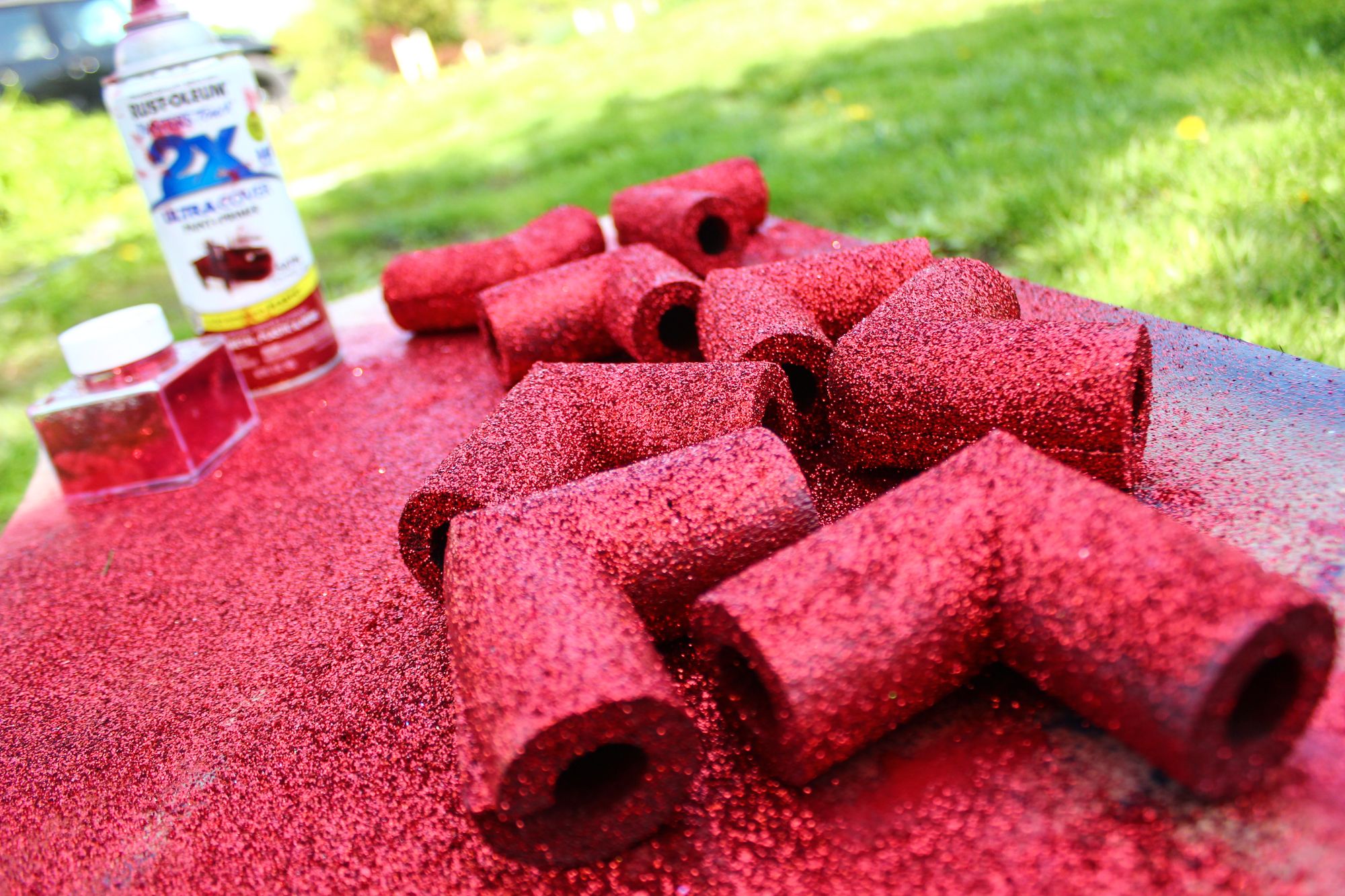 Adventure Time Candy People : 5 Steps (with Pictures) - Instructables