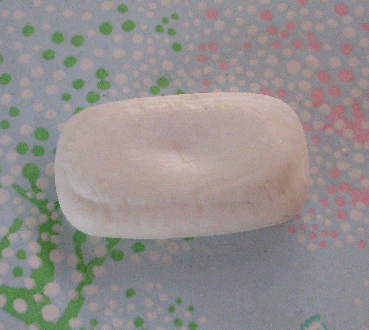 Use Your Old Soap Scraps - and Enjoy It! : 6 Steps - Instructables