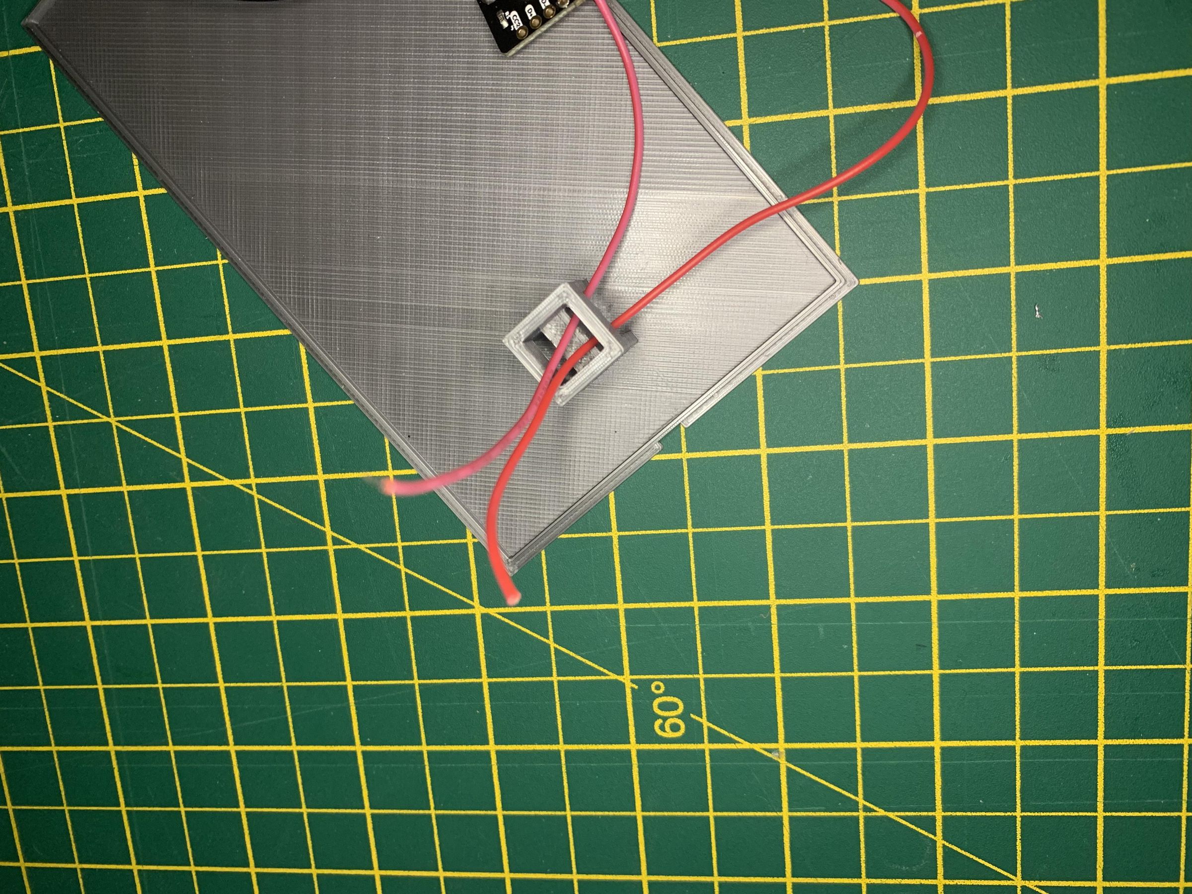 USB-C Powered LED Desk Lamp : 10 Steps (with Pictures) - Instructables