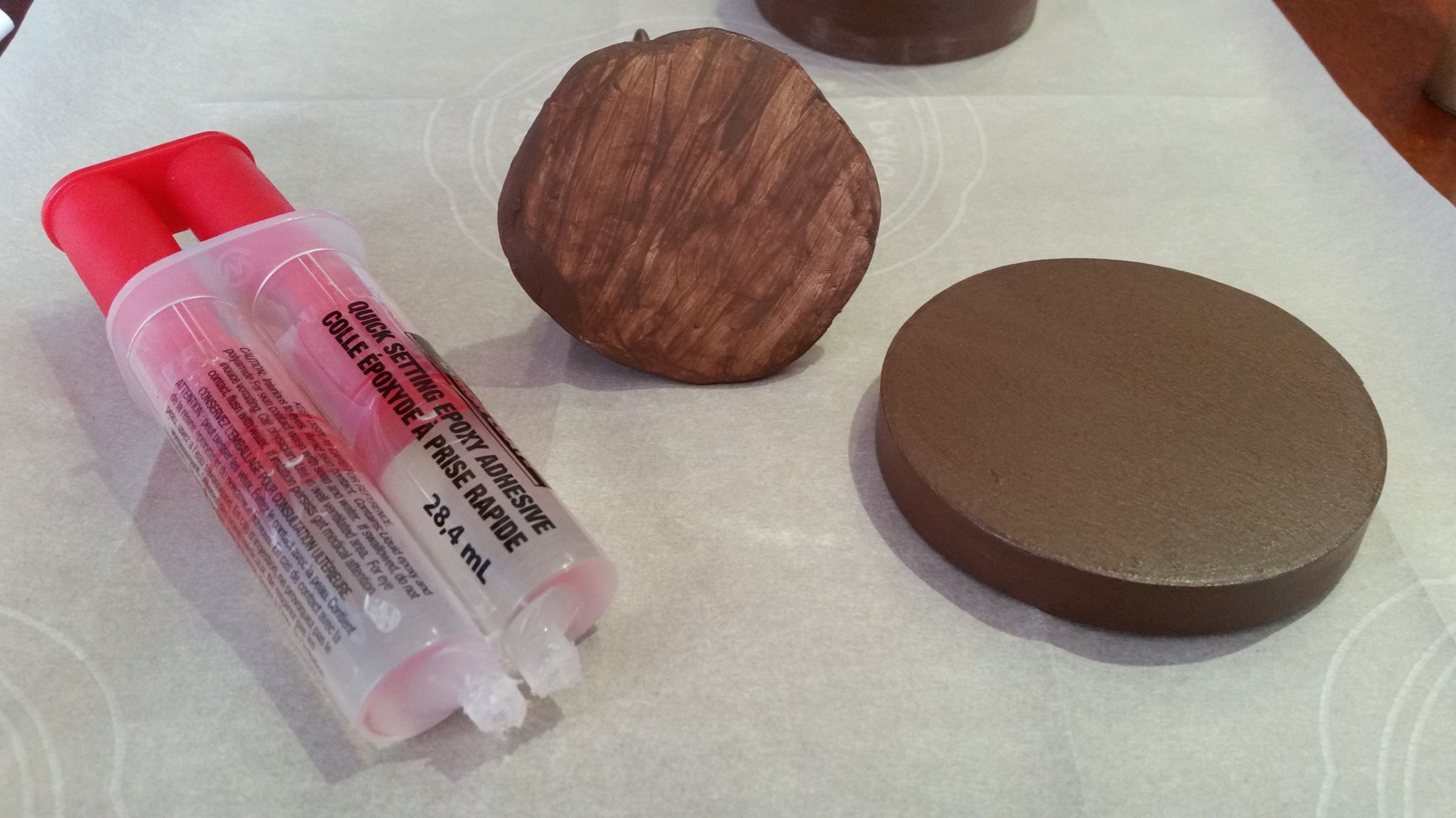 No-Bake Clay Sorting Hat : 11 Steps (with Pictures) - Instructables