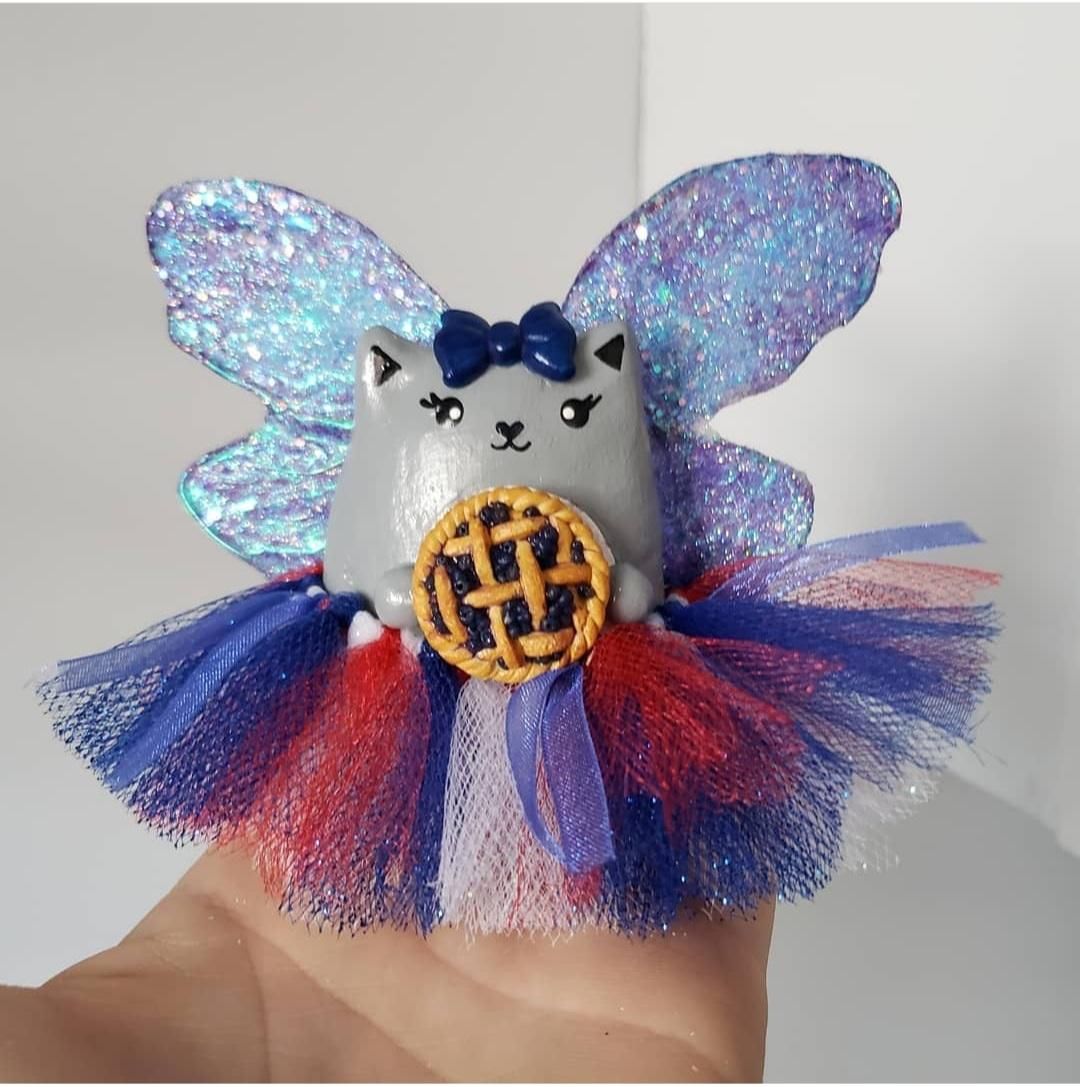 Polymer Clay River Rocks - Keep or Hide, You Decide! : 7 Steps (with ...