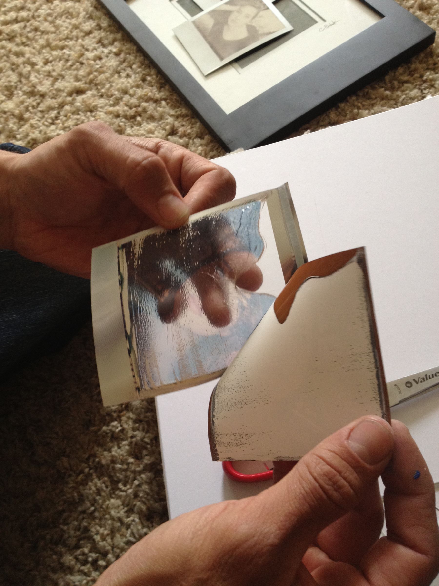 Emulsion Transfers : 14 Steps - Instructables