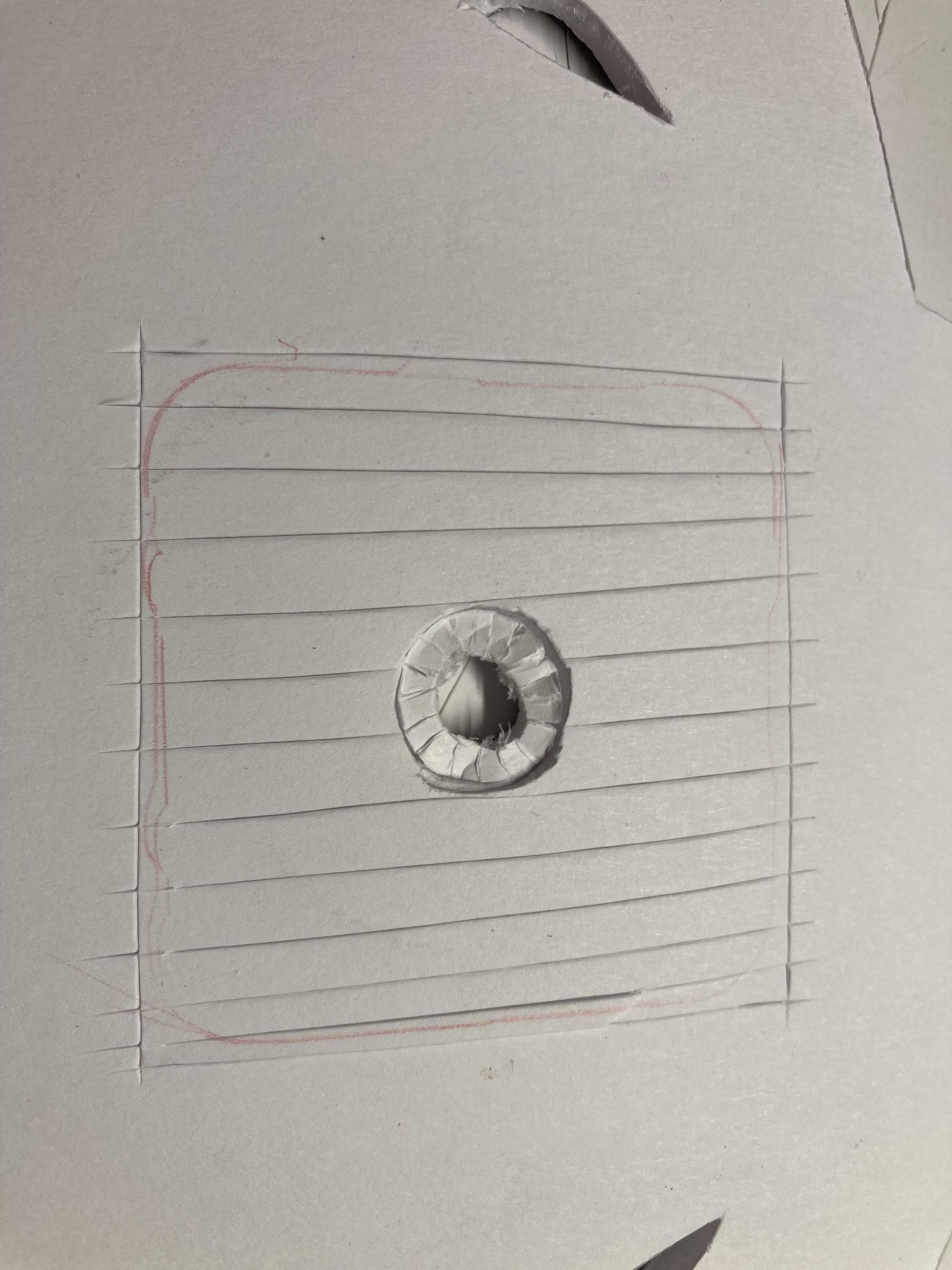 Handmade Space Age Clock : 8 Steps (with Pictures) - Instructables