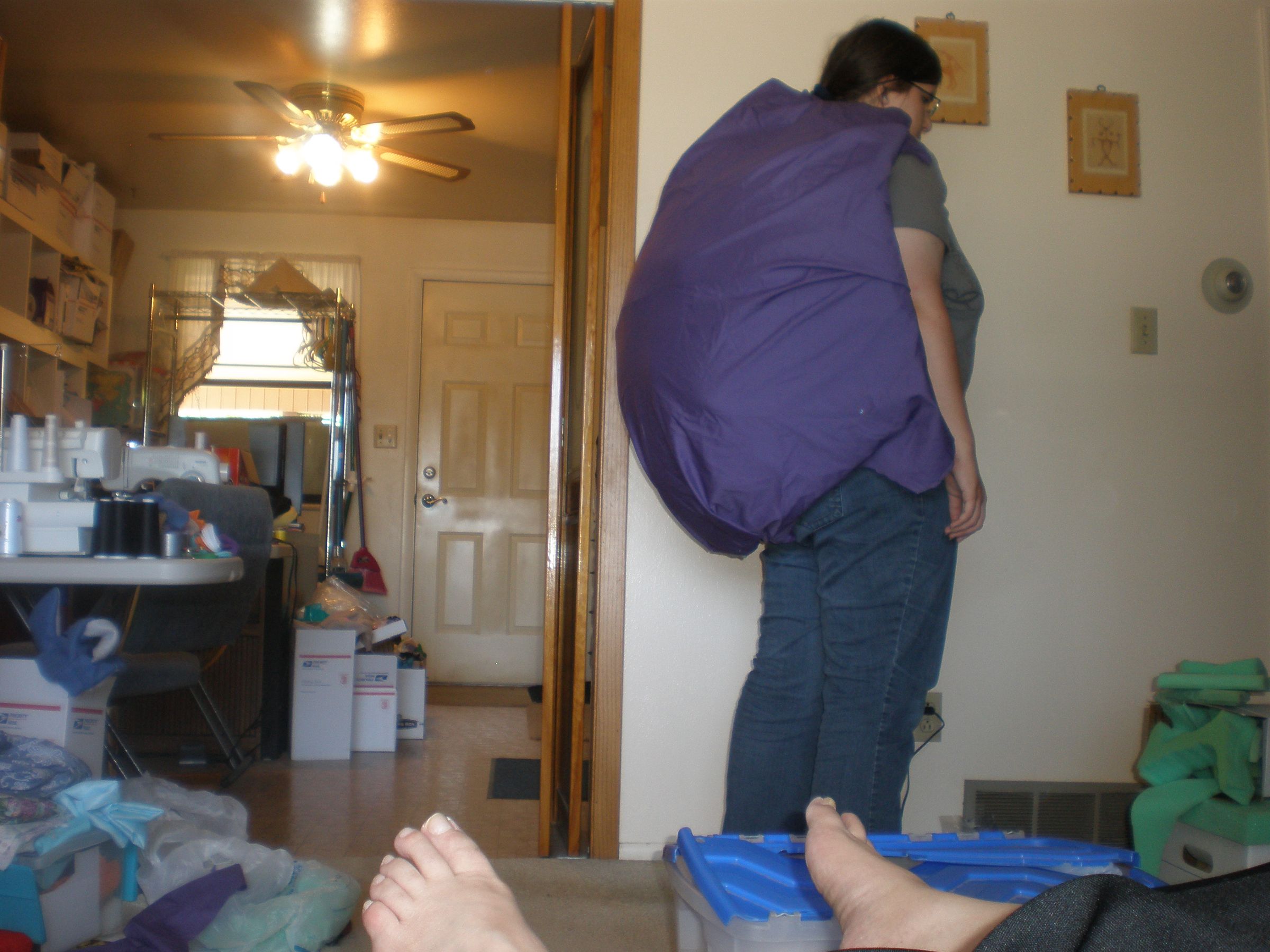 Bowser Costume : 9 Steps (with Pictures) - Instructables