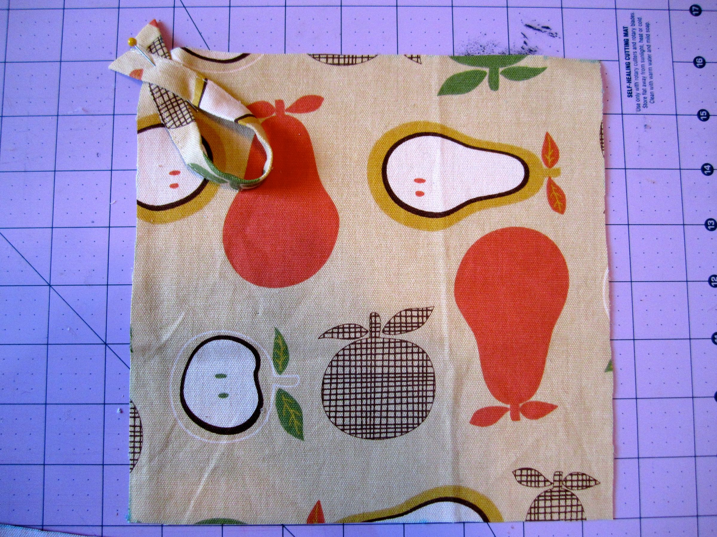 Sew Your Own Potholders! : 7 Steps (with Pictures) - Instructables